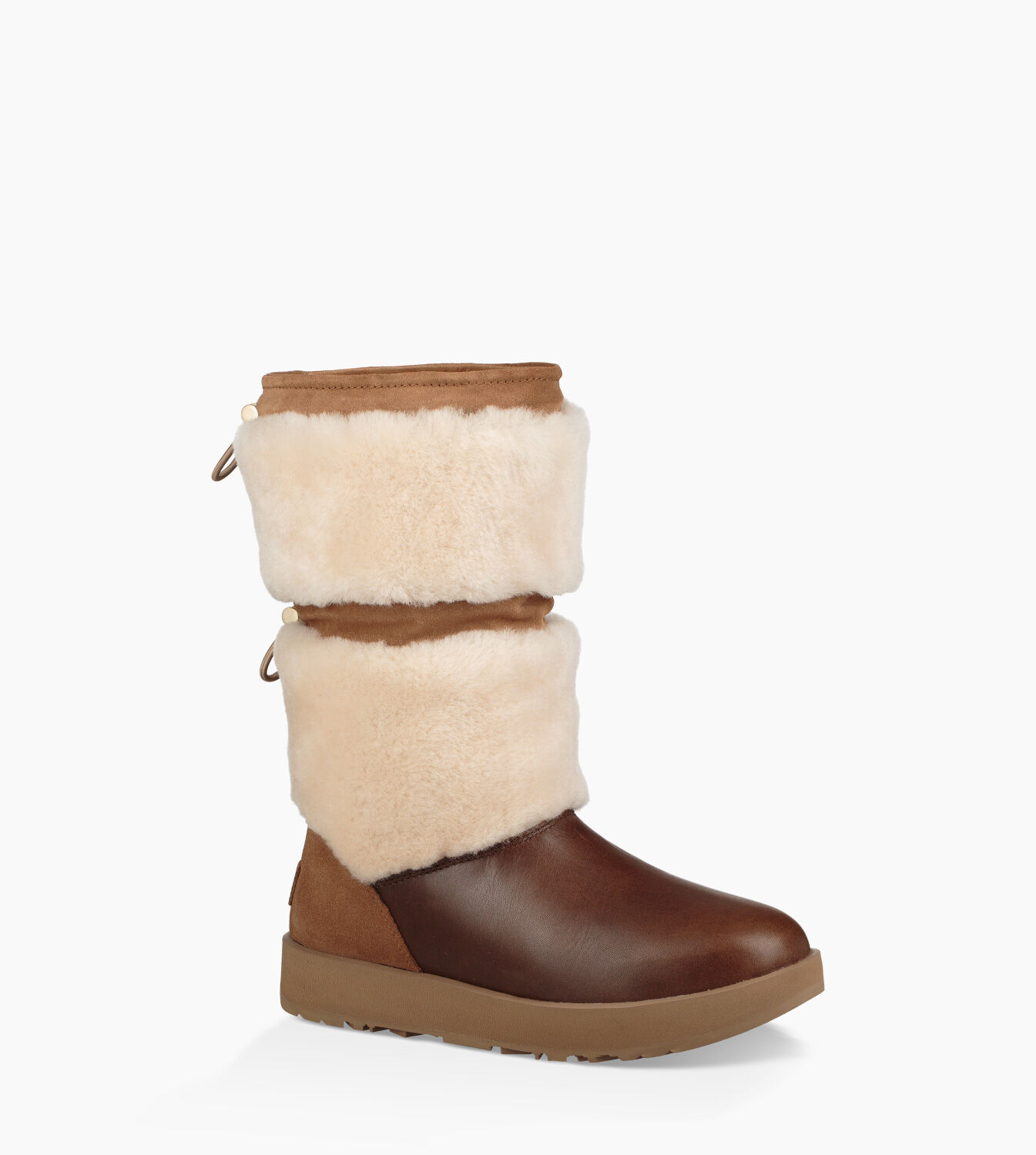 UGG® Reykir Waterproof Classic Boots for Women | UGG® UK