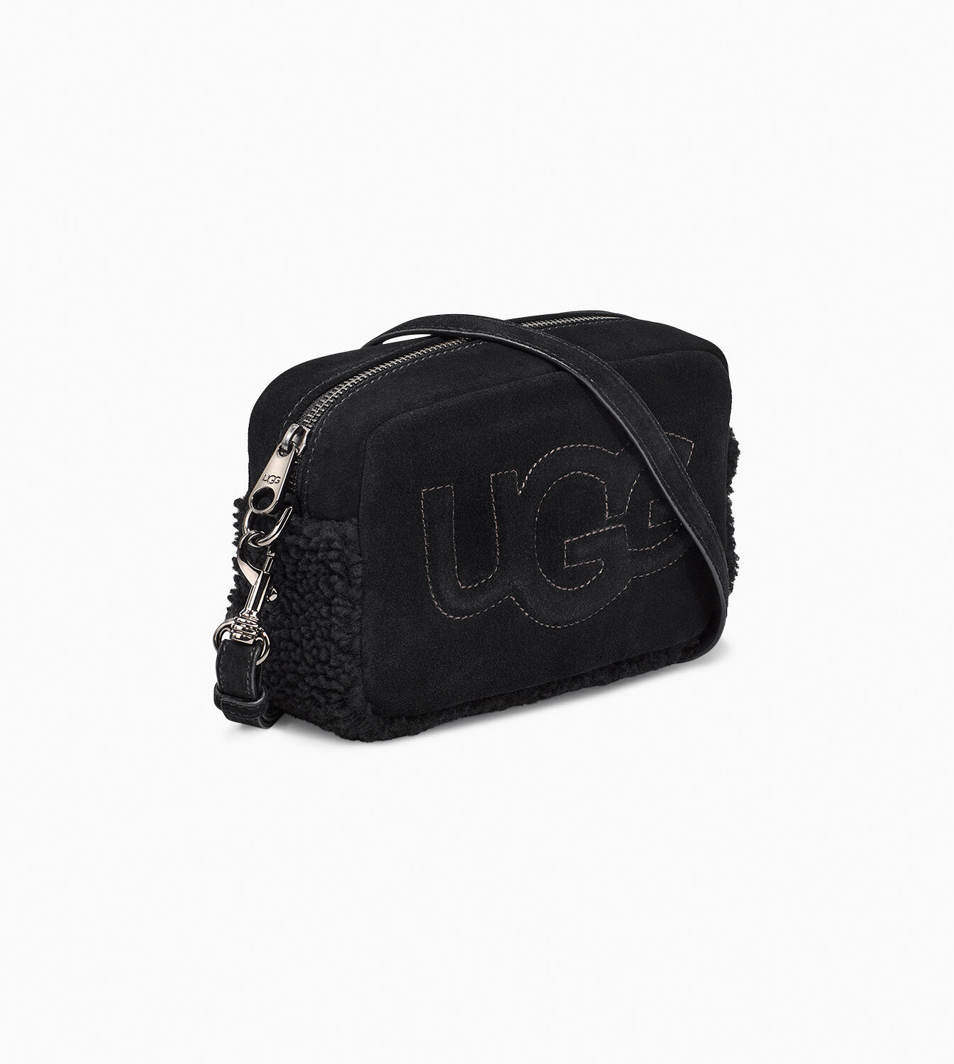 UGG® Janey II Logo Crossbody Bag for Women | UGG® UK