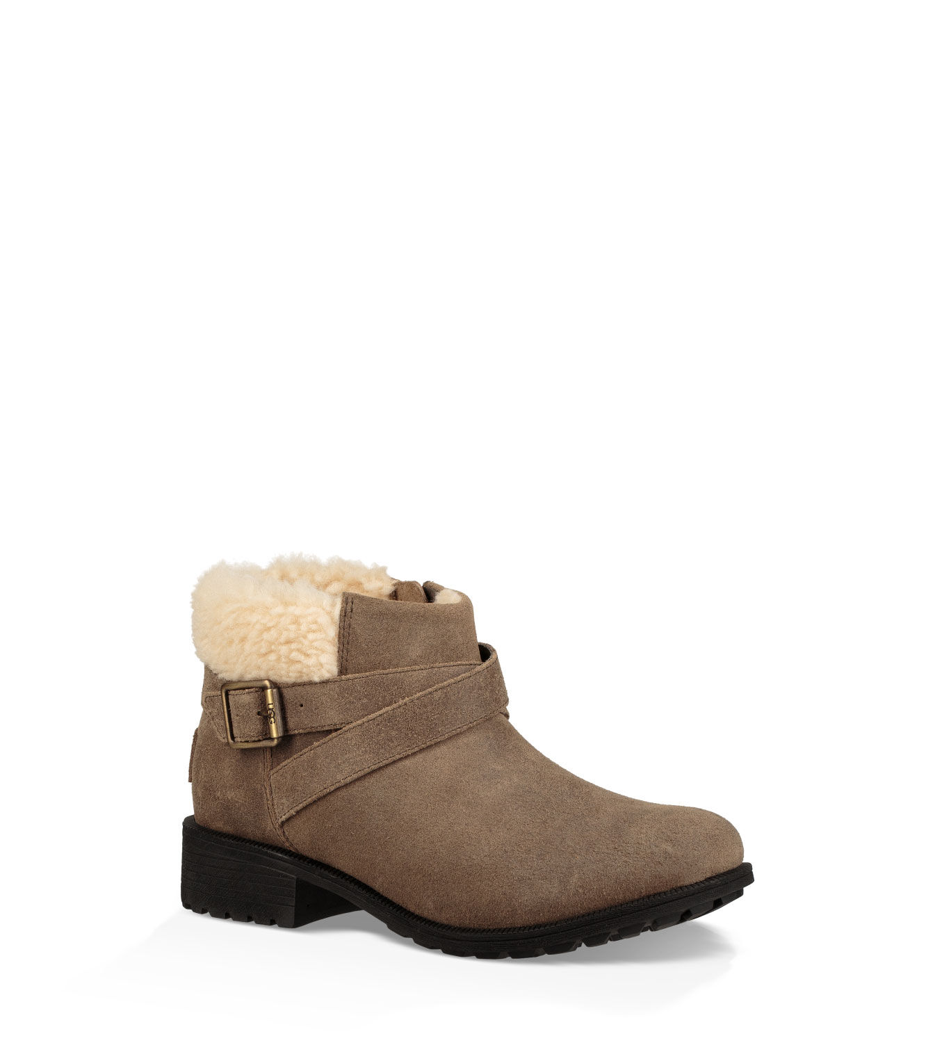 UGG® Benson Casual Boot for Women | UGG® UK