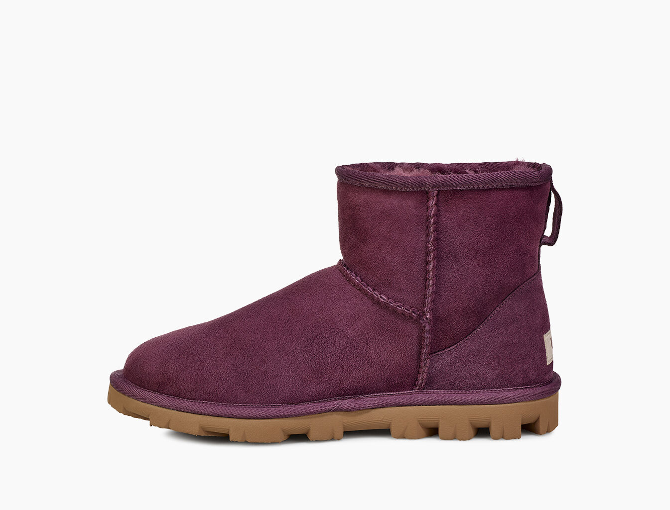 UGG® Essential Mini Classic Boot for Women | UGG® UK