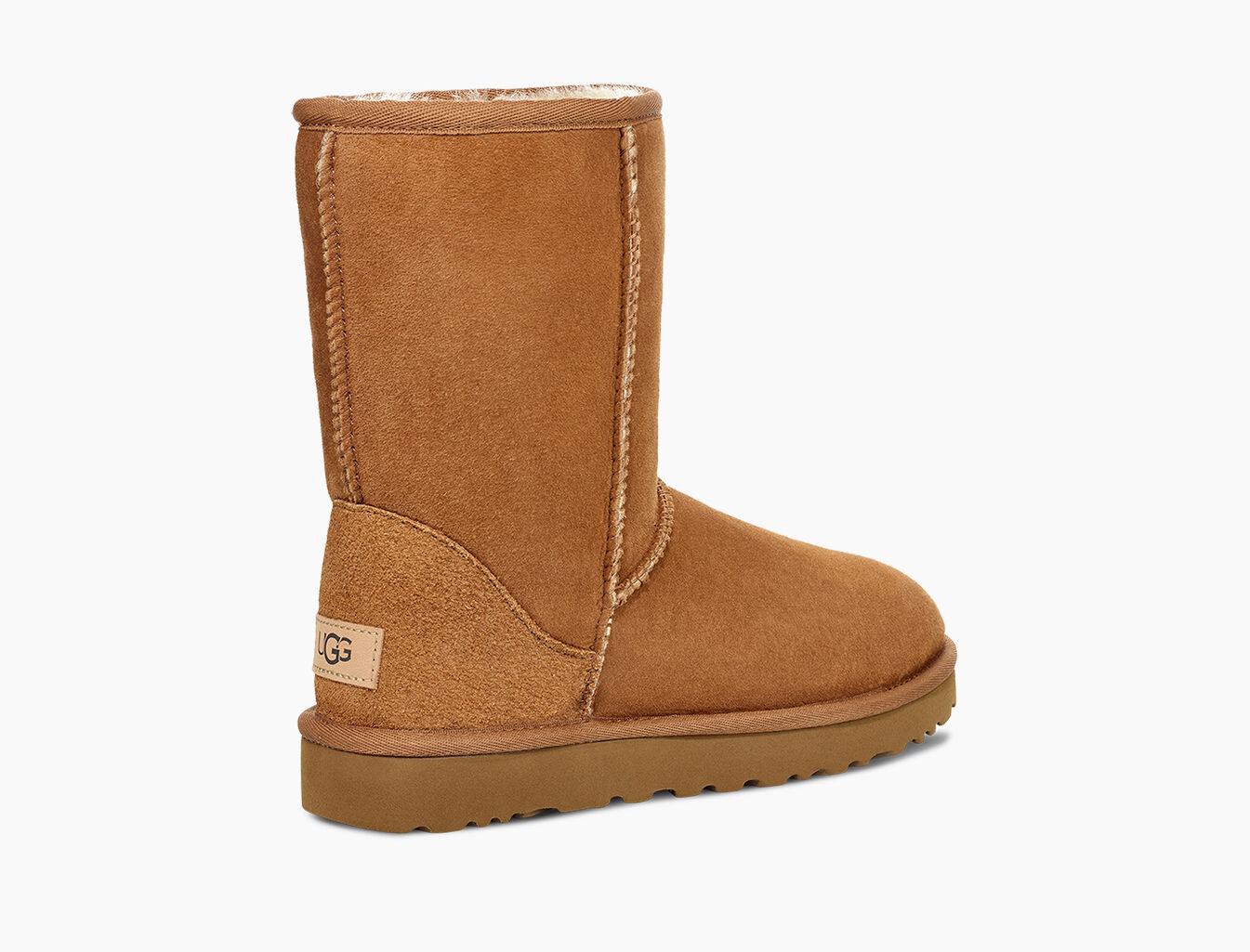 UGG® Classic Short II Boot for Women | UGG® UK