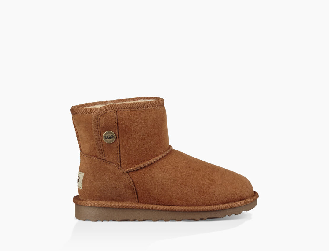 UGG® Jona Classic Boot for Kids | UGG® UK