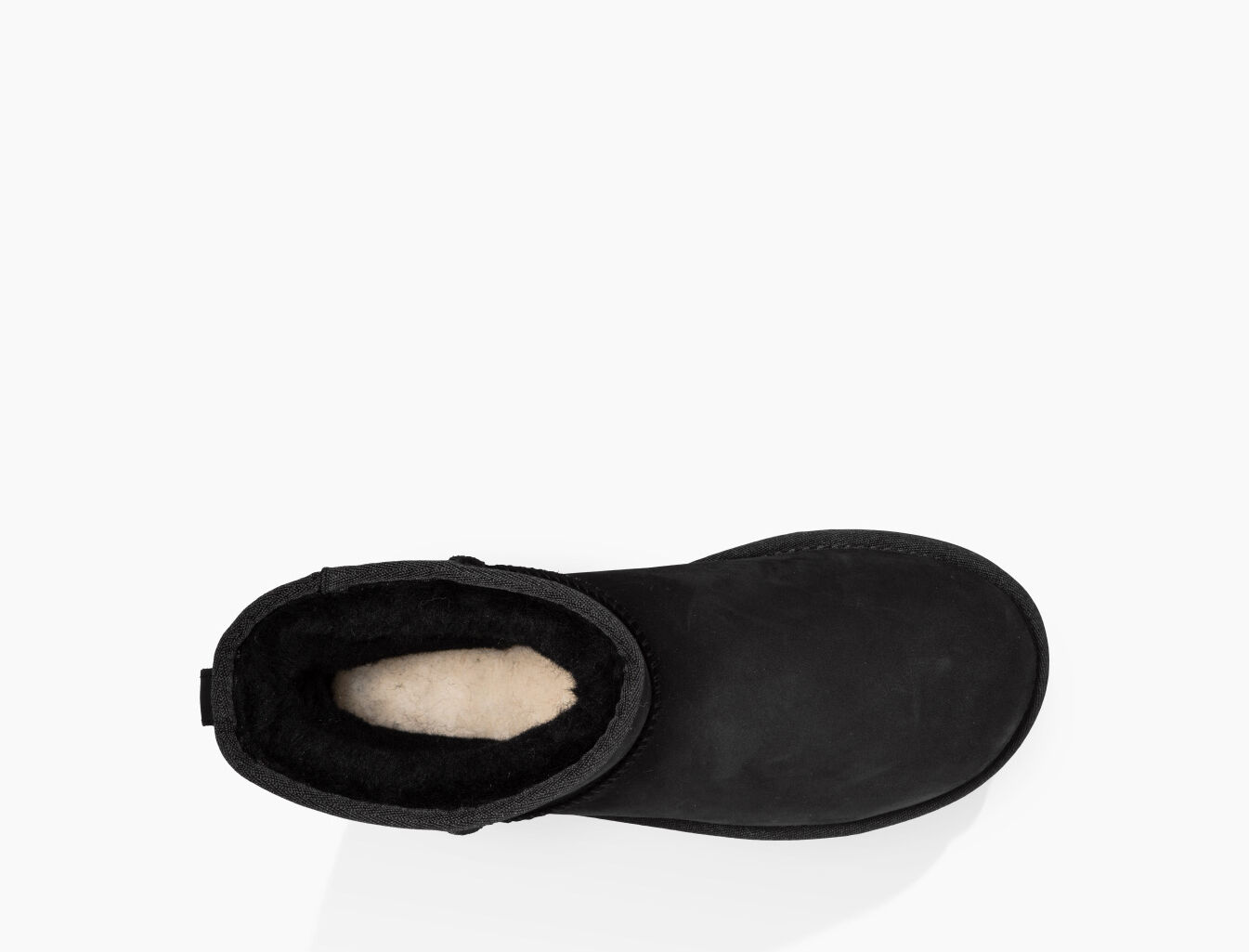 UGG® Classic Mini Leather Boot for Women | UGG® UK