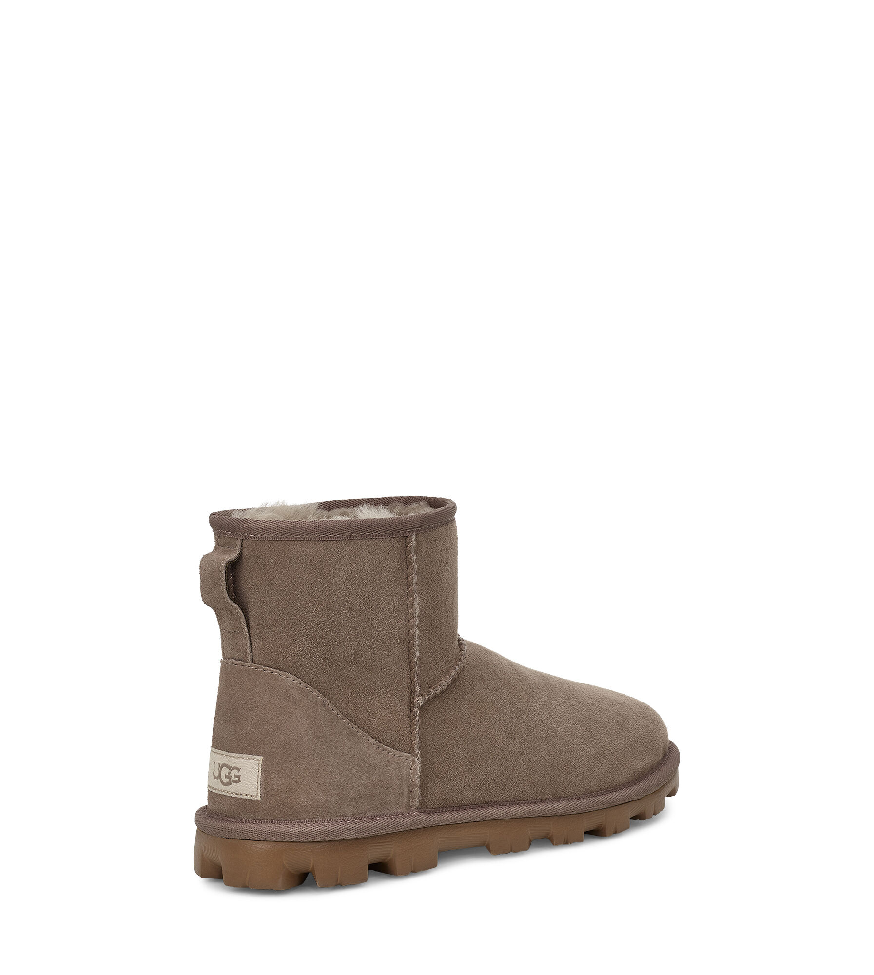UGG® Essential Mini Classic Boot for Women | UGG® UK