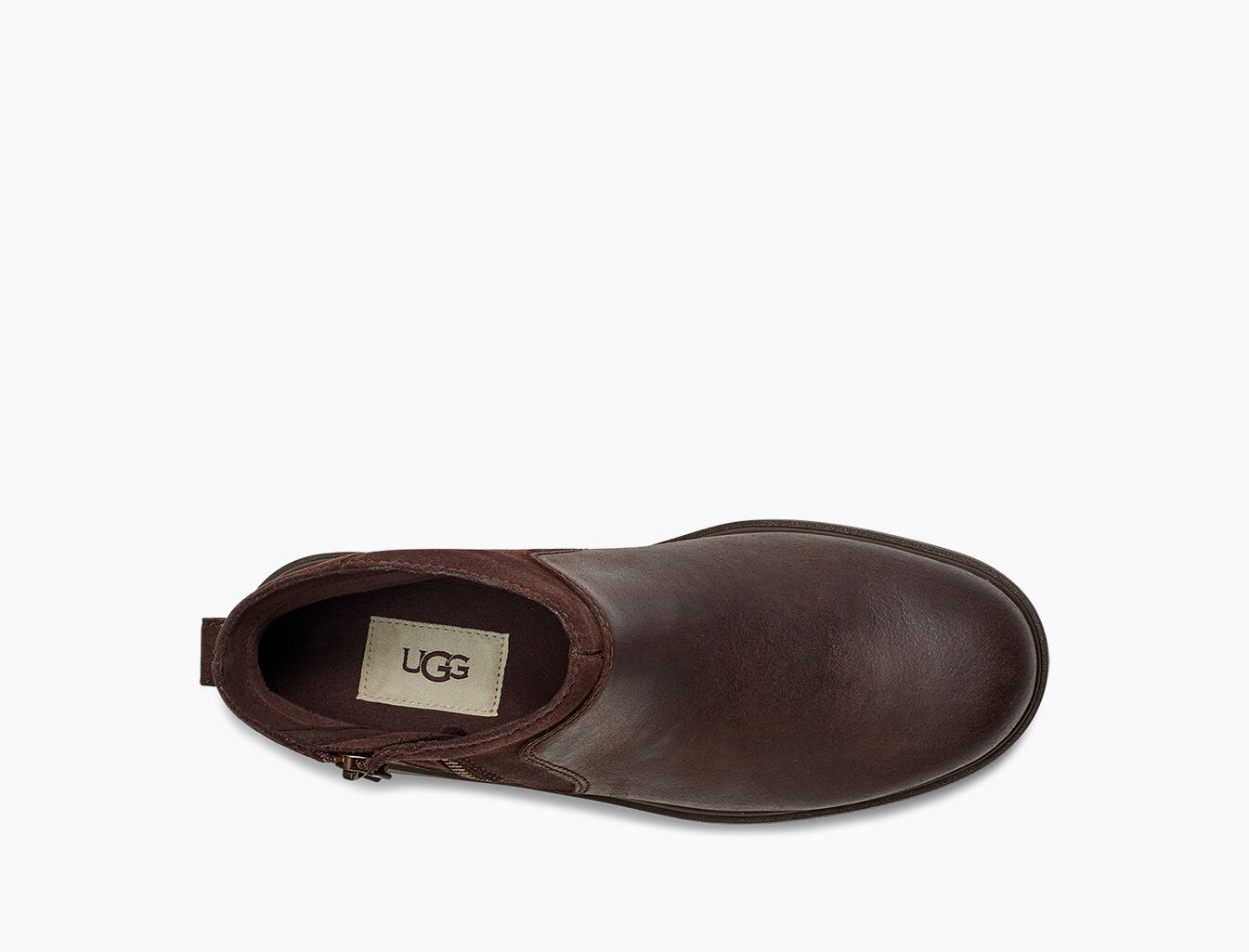 UGG® Harrison Zip Boot for Women | UGG® UK