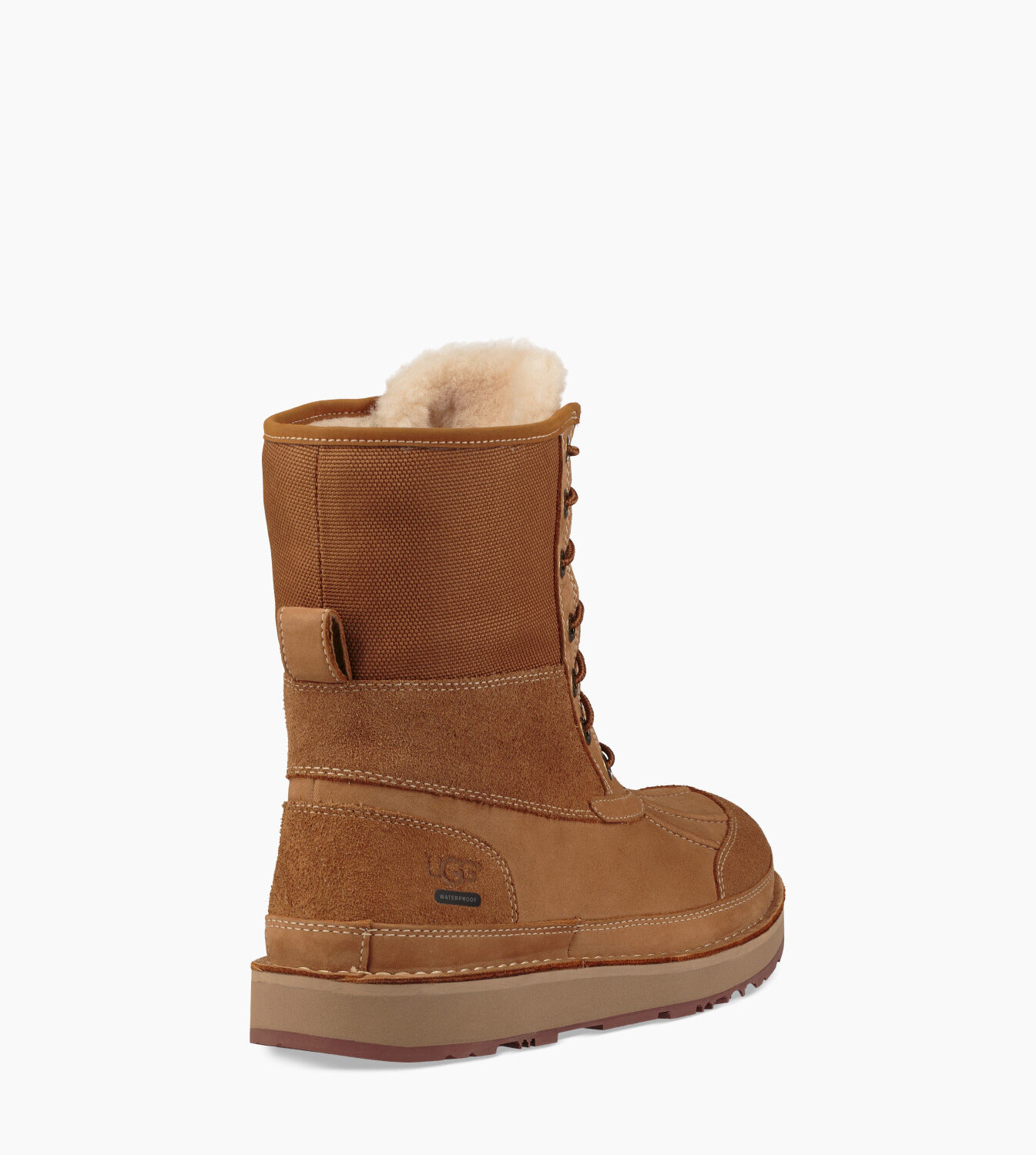 UGG® Avalanche Butte Boot for Men | UGG® UK