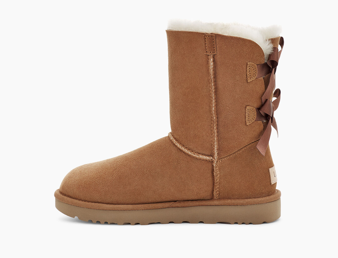 UGG® Bailey Bow II Boot for Women | UGG® UK