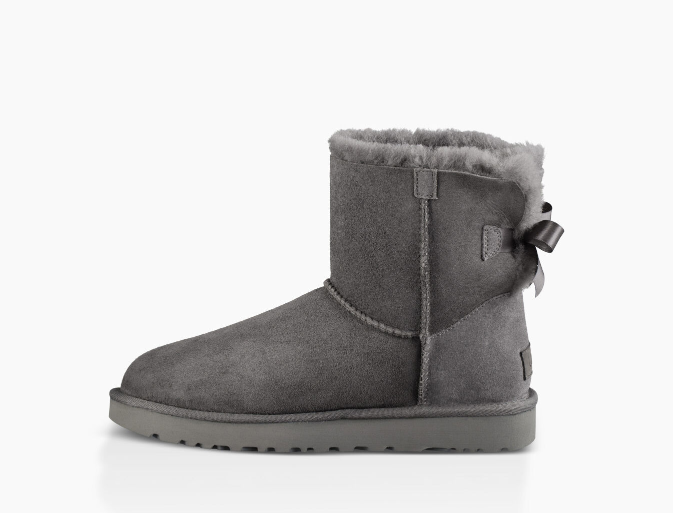 UGG® Mini Bailey Bow II Stiefel für Damen | UGG® DE