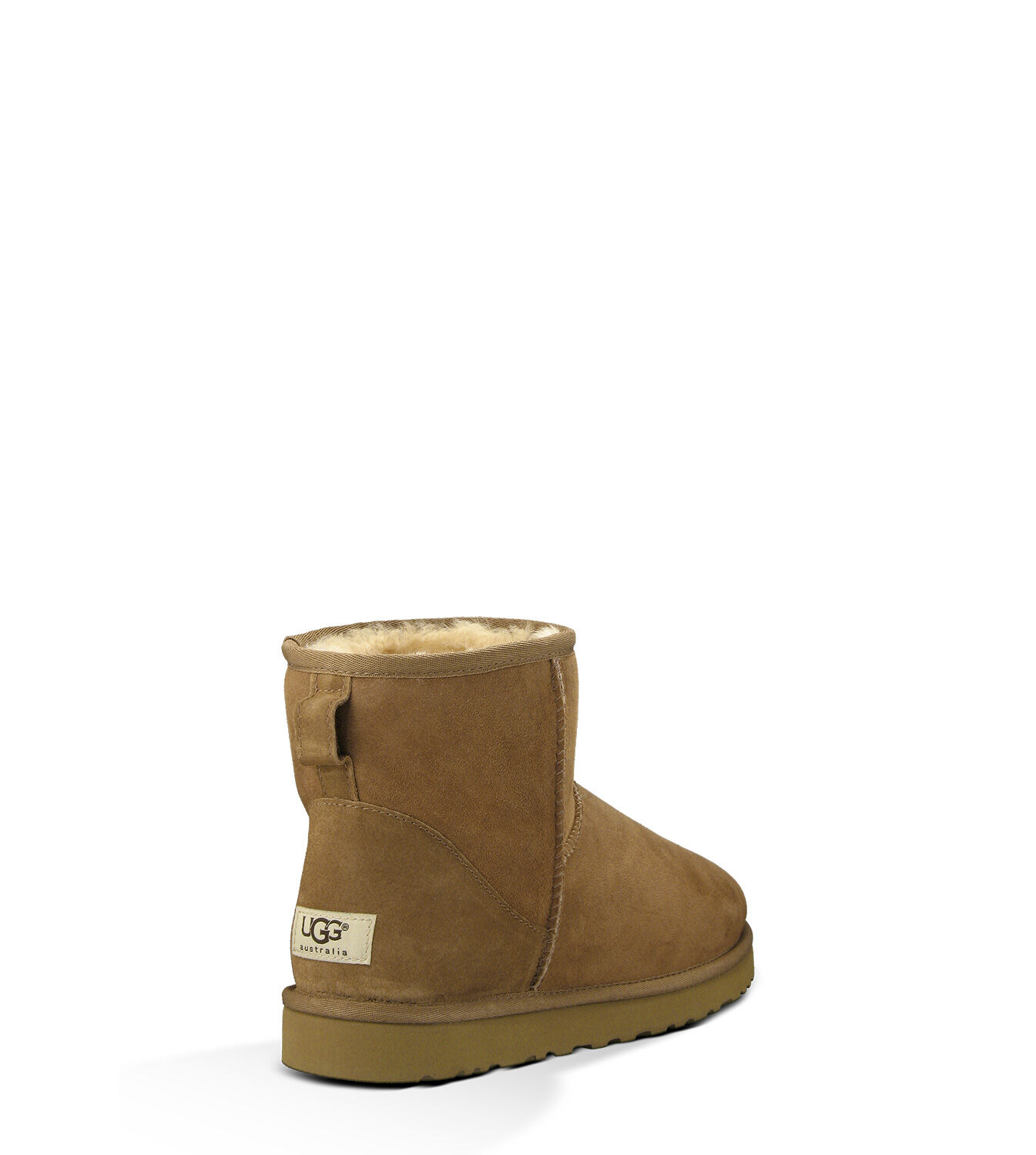 UGG® Classic Mini Boot for Men | UGG® UK