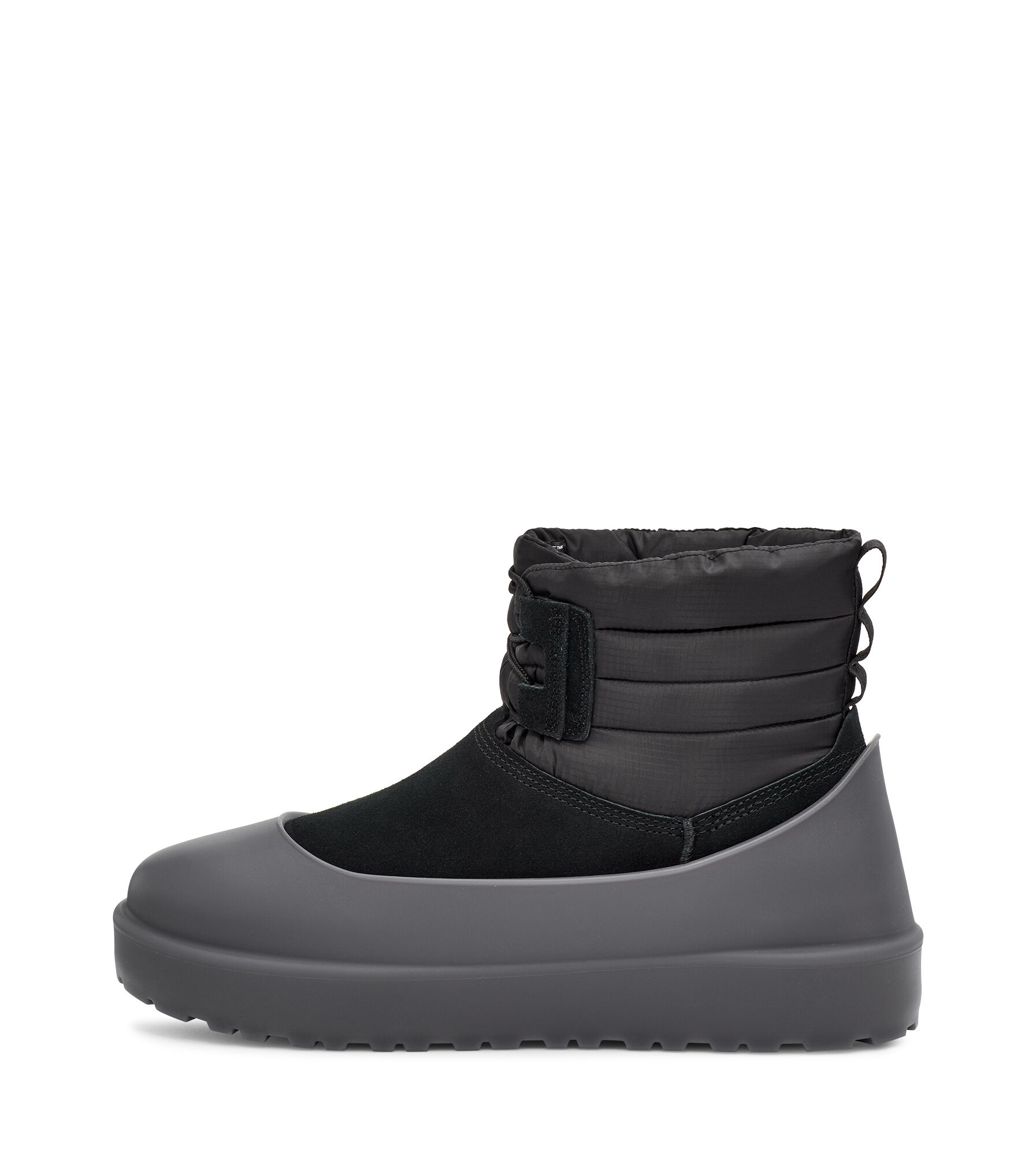 UGG® Classic Mini Lace-Up Weather Boot for Men | UGG® EU