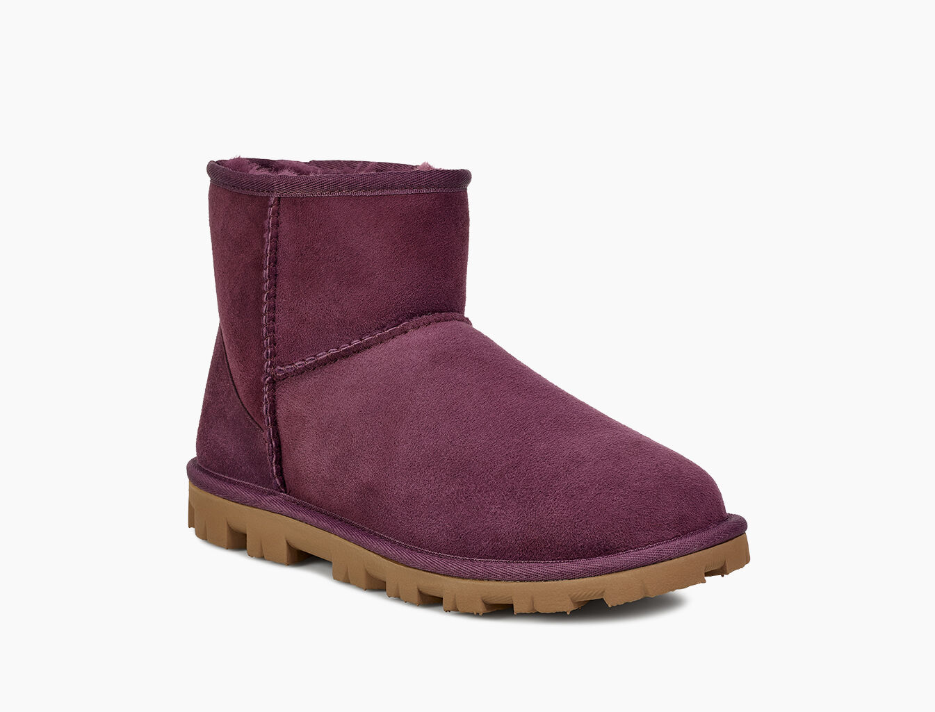 UGG® Essential Mini Classic Boot for Women | UGG® UK