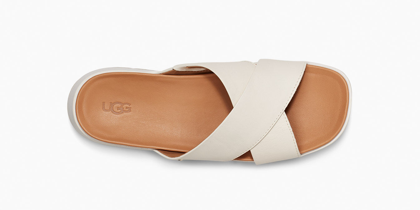 UGG® Emily Slide for Women | UGG® UK