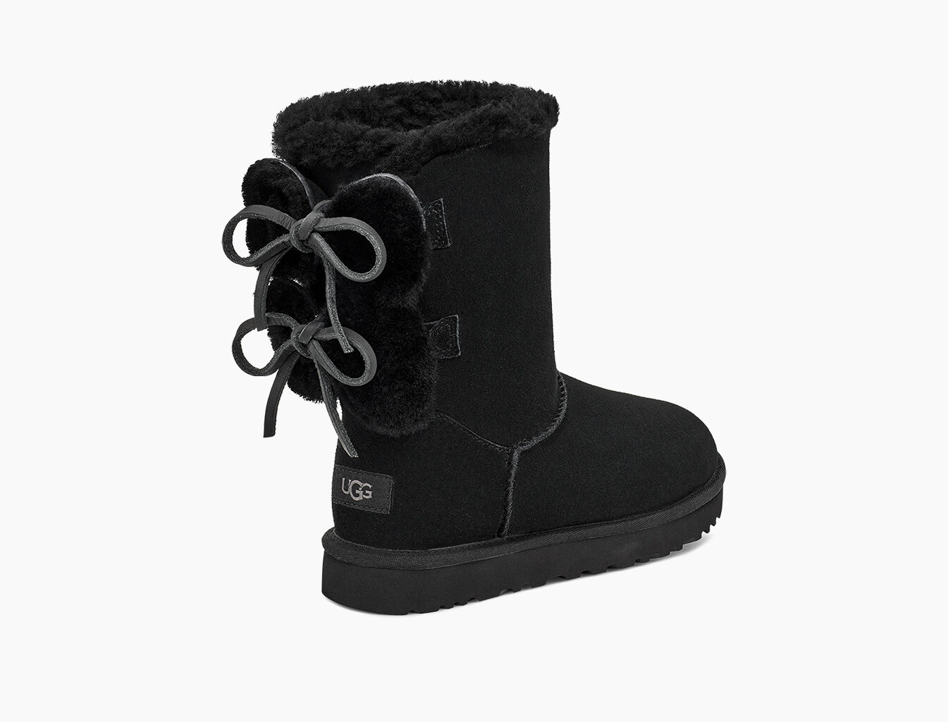 UGG® Classic Double Bow Short Boot for | UGG® Europe