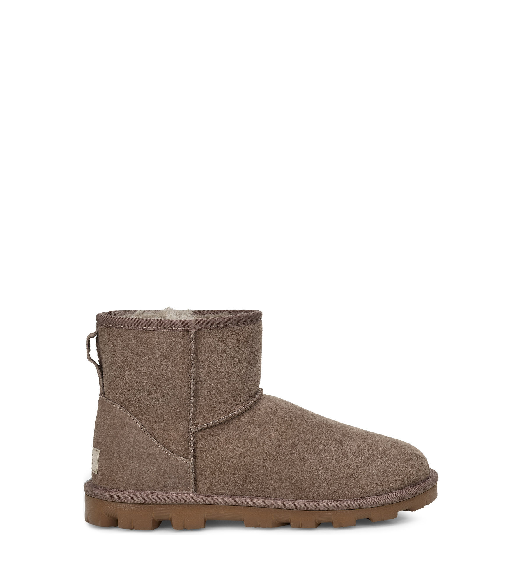 UGG® Essential Mini Classic Boot for Women | UGG® UK