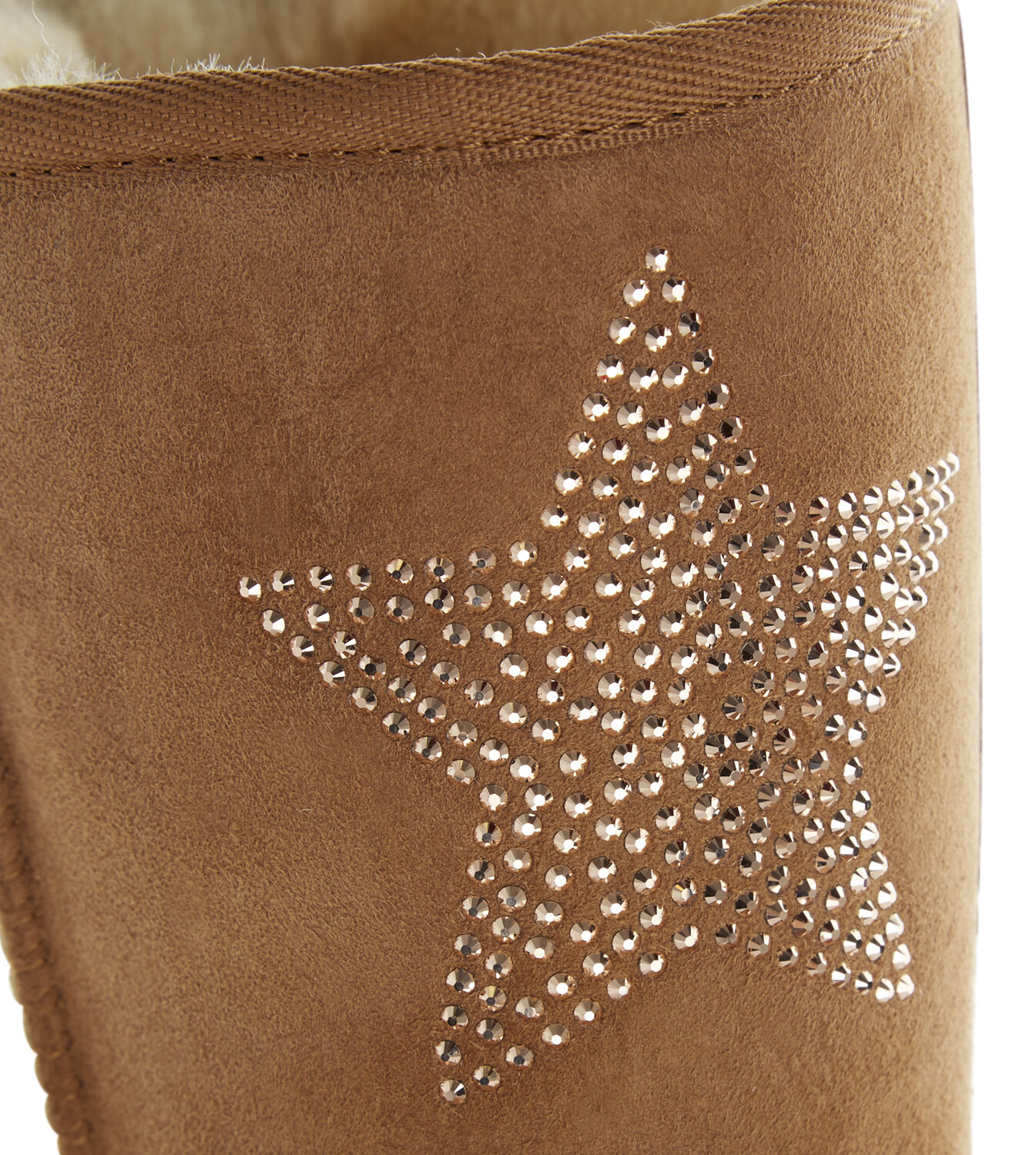 UGG® Classic Tall Crystal Star Classic Boots for Women | UGG® UK