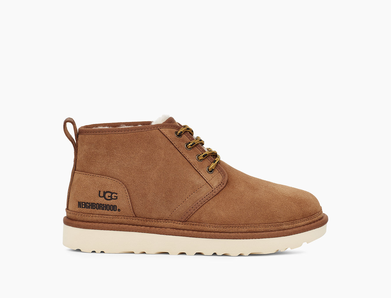 UGG® UGG X NBHD Neumel Bottes pour Homme | UGG® FR