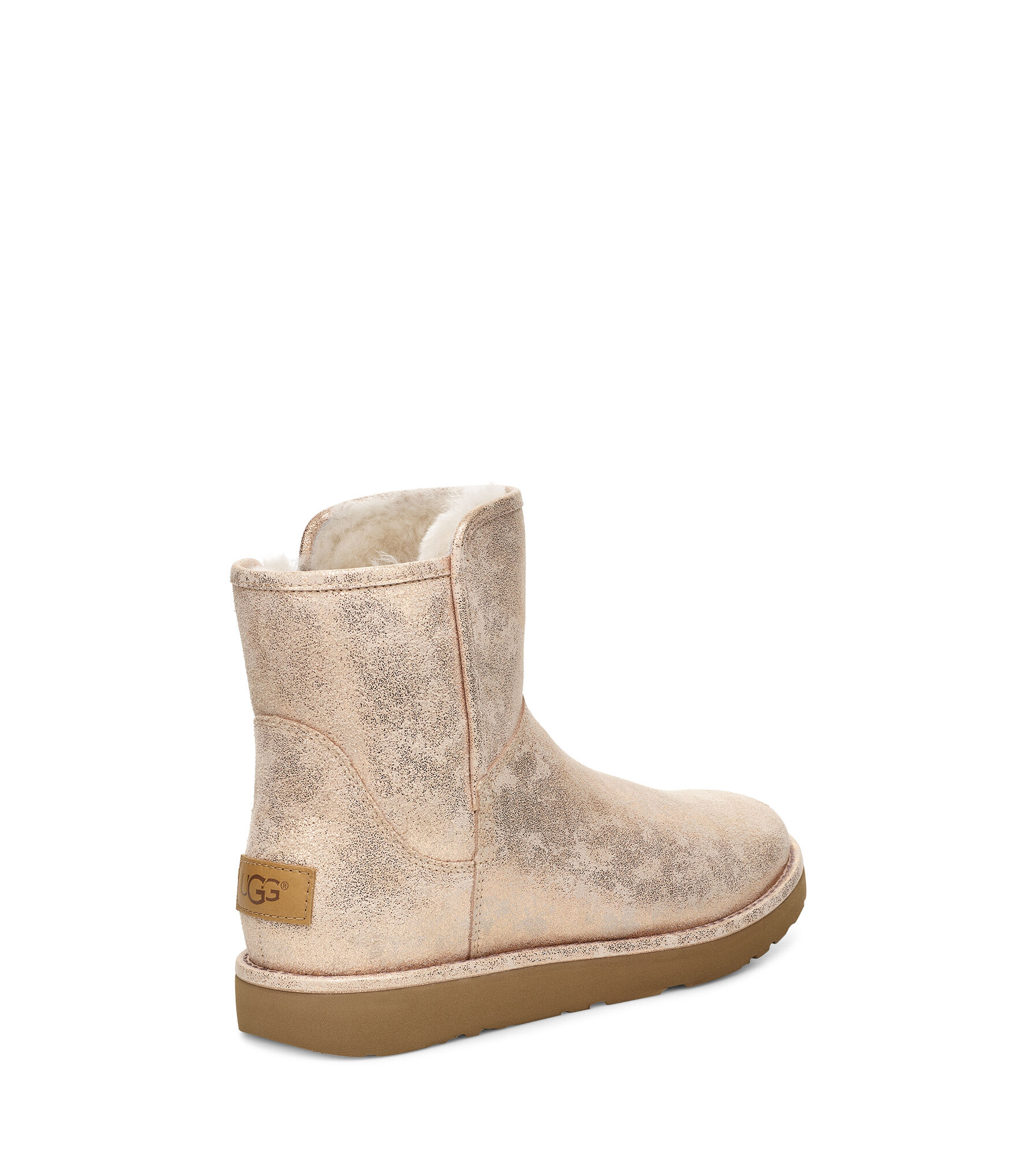 UGG® Abree Mini Stardust Classic Boot für Damen | UGG® DE