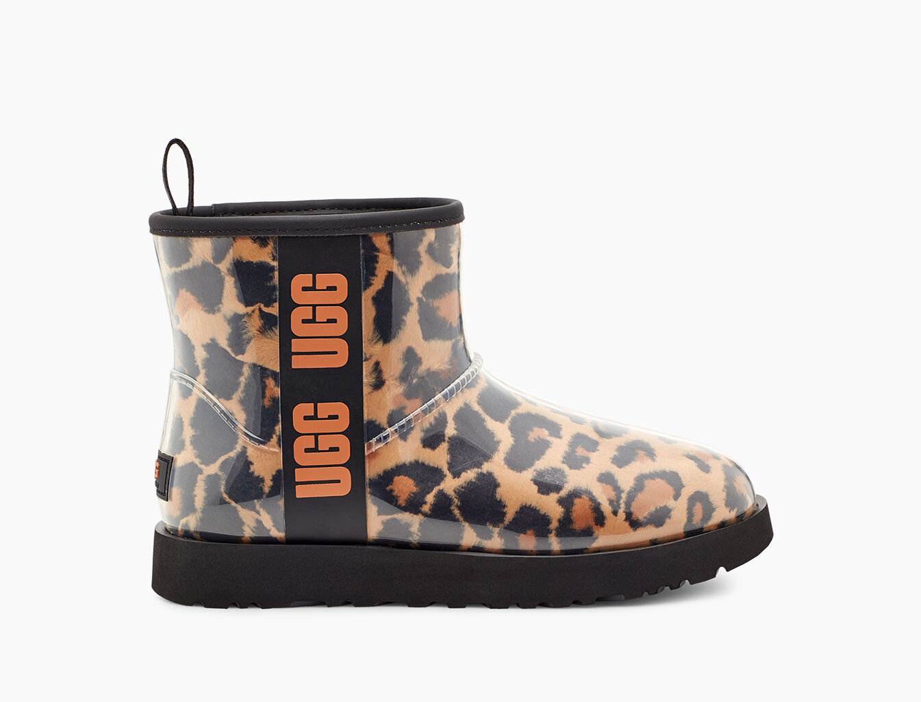 UGG® Classic Clear Mini Panther Boot for Women | UGG® UK