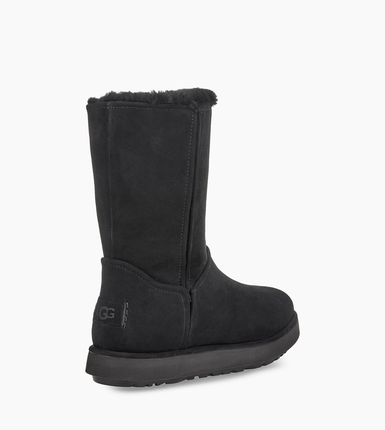 UGG® Classic Short BLVD Boot for Women | UGG® UK