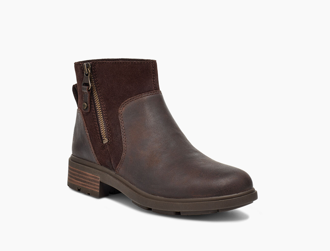 UGG® Harrison Zip Boot for Women | UGG® UK