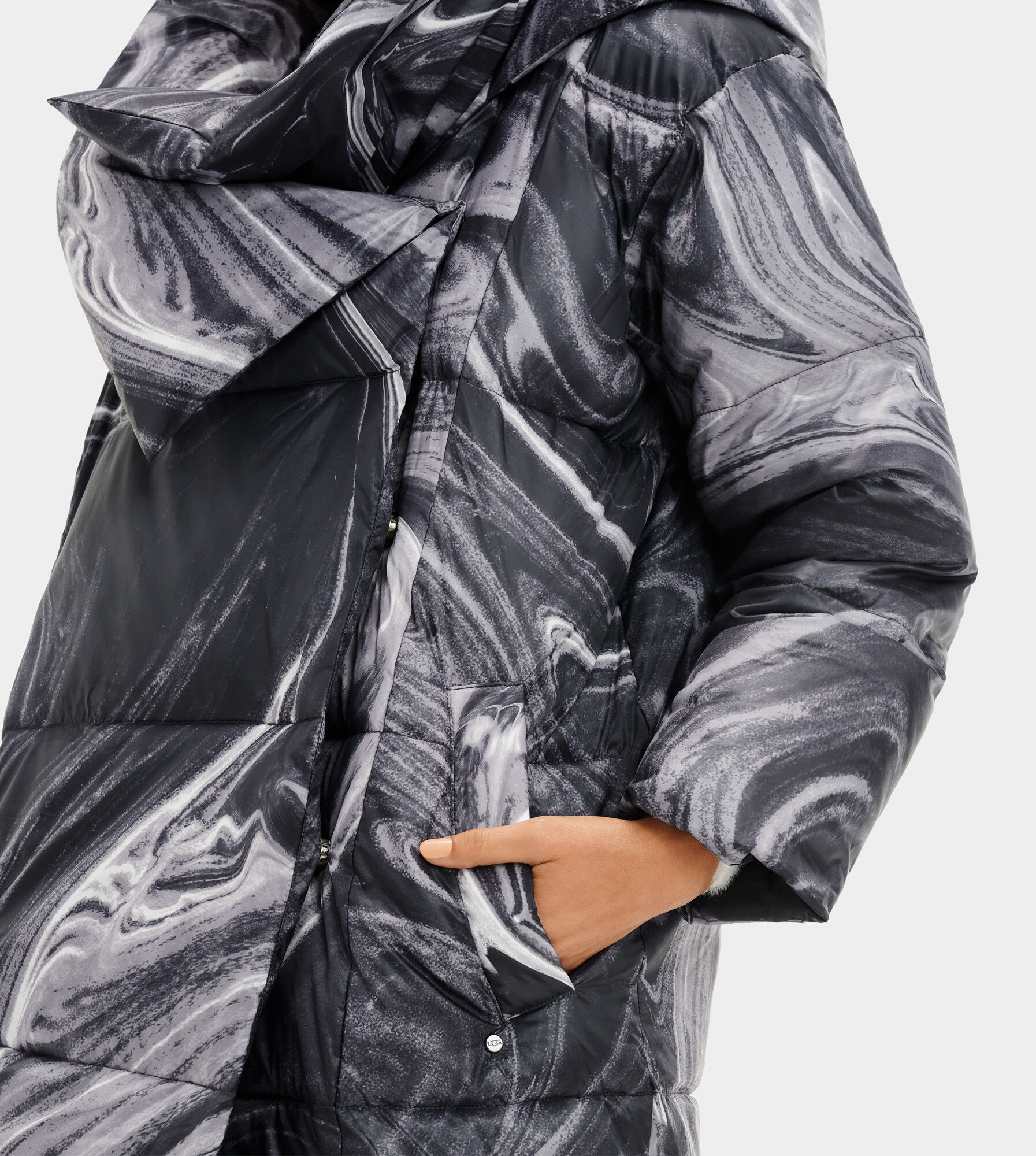 UGG® Catherina Puffer Jacket for Women | UGG® UK