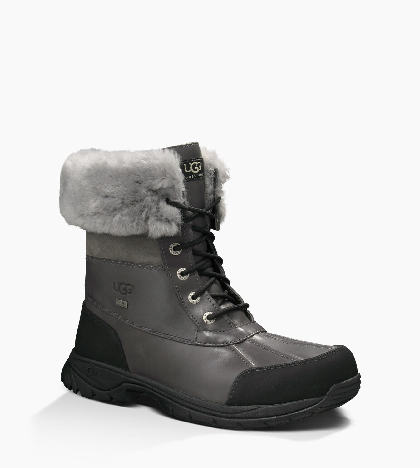 UGG® Bottes Butte pour Homme | UGG® FR
