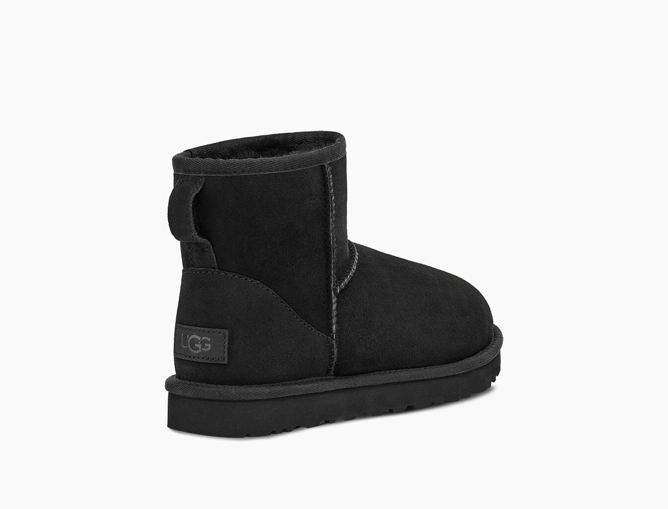 UGG® Classic Mini II Boot for Women | UGG® UK