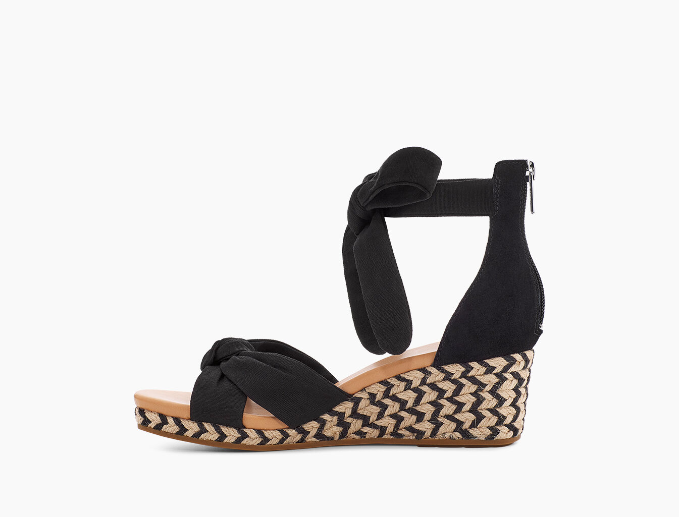 UGG® Yarrow Wedge for Women | UGG® UK