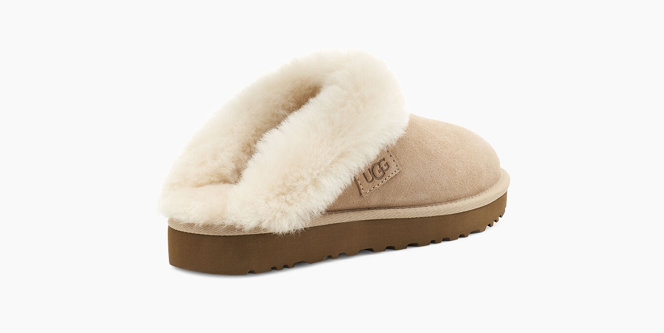 UGG® Cluggette Slipper for Women | UGG® UK