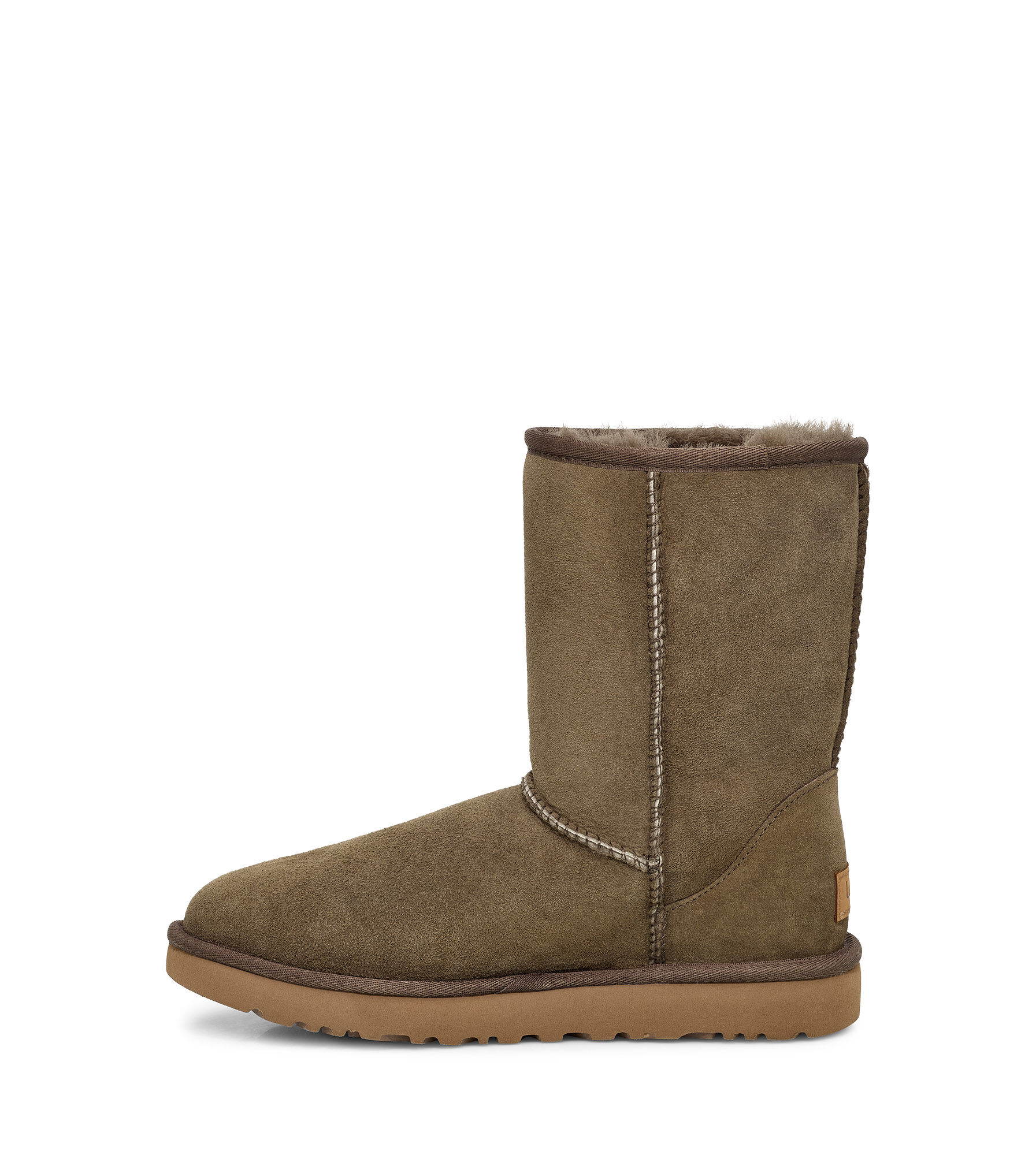 UGG® Classic Short II Boot for Women | UGG® UK