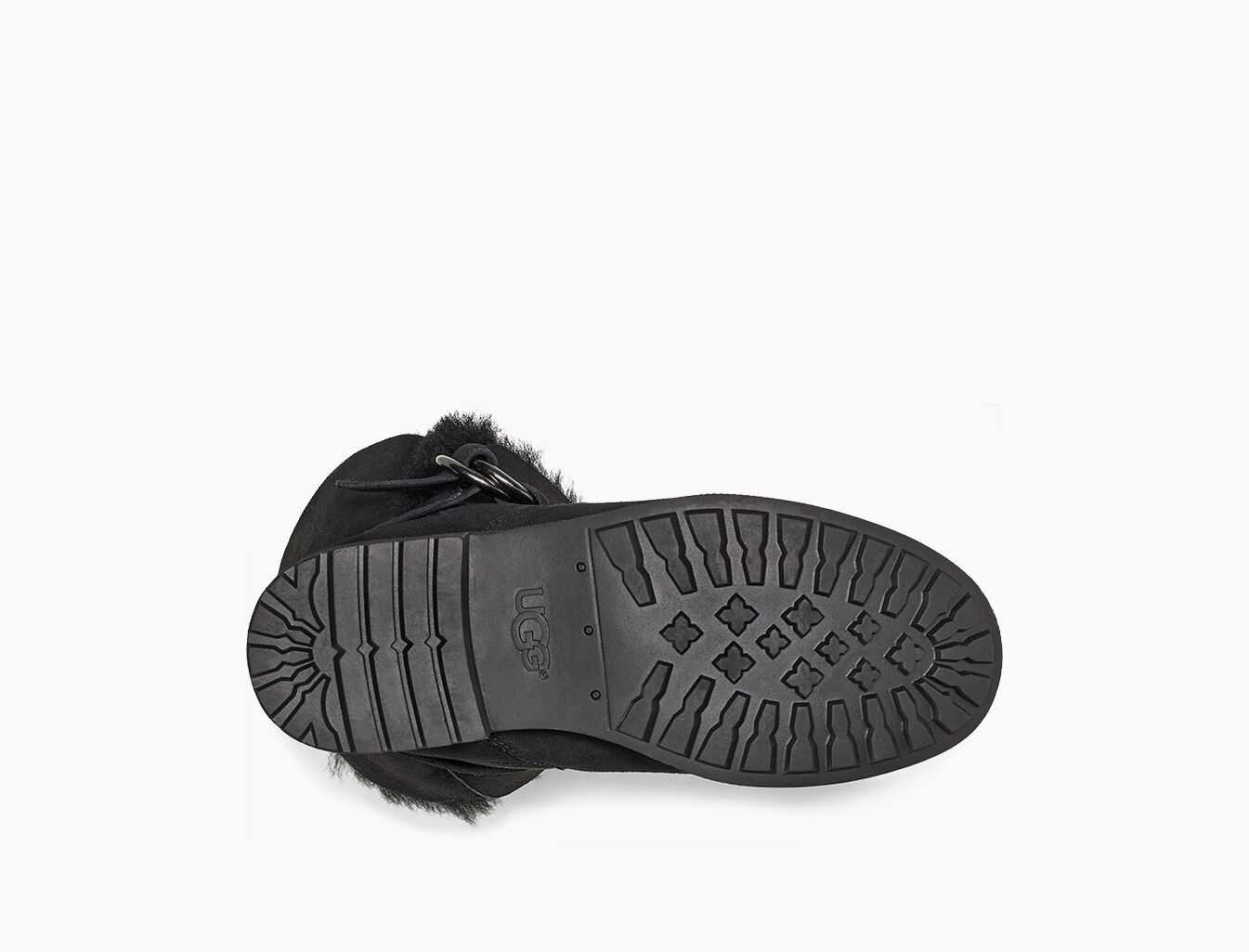 UGG® Bodie Boot for Women | UGG® UK