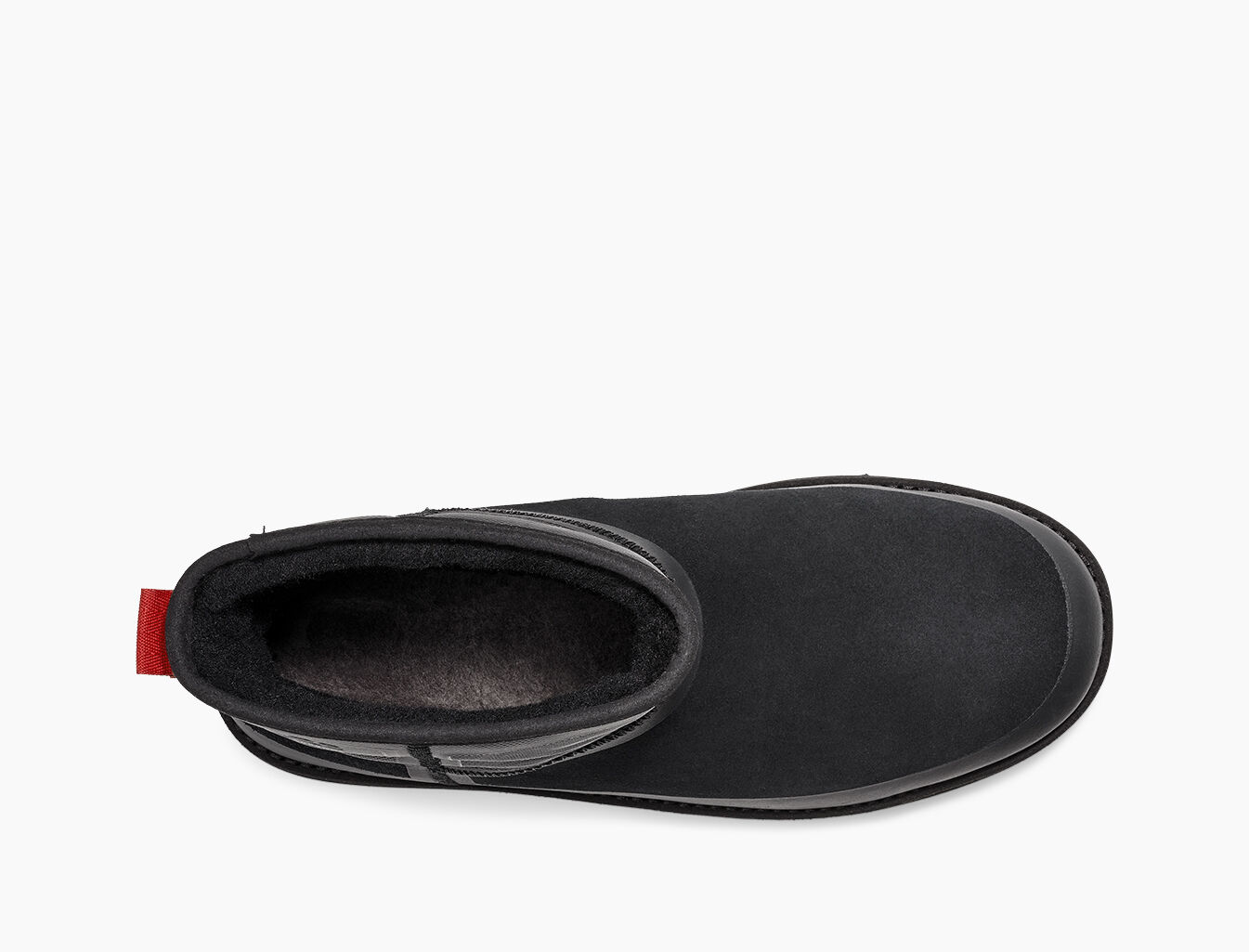 UGG® Classic Mini Urban Tech Waterproof Boot for Men | UGG® UK