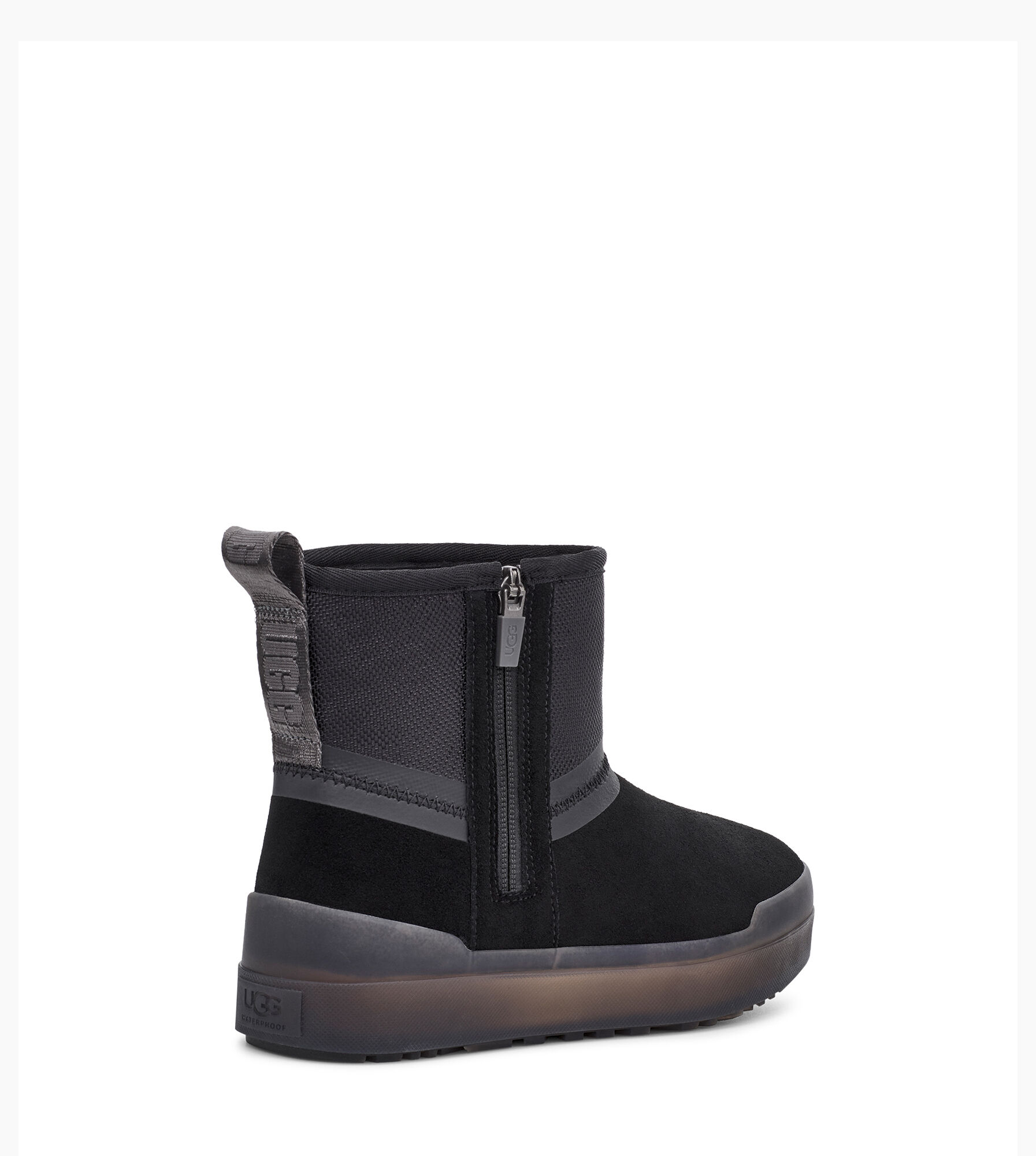 UGG® Classic Tech Mini Stiefel für Damen | UGG® DE
