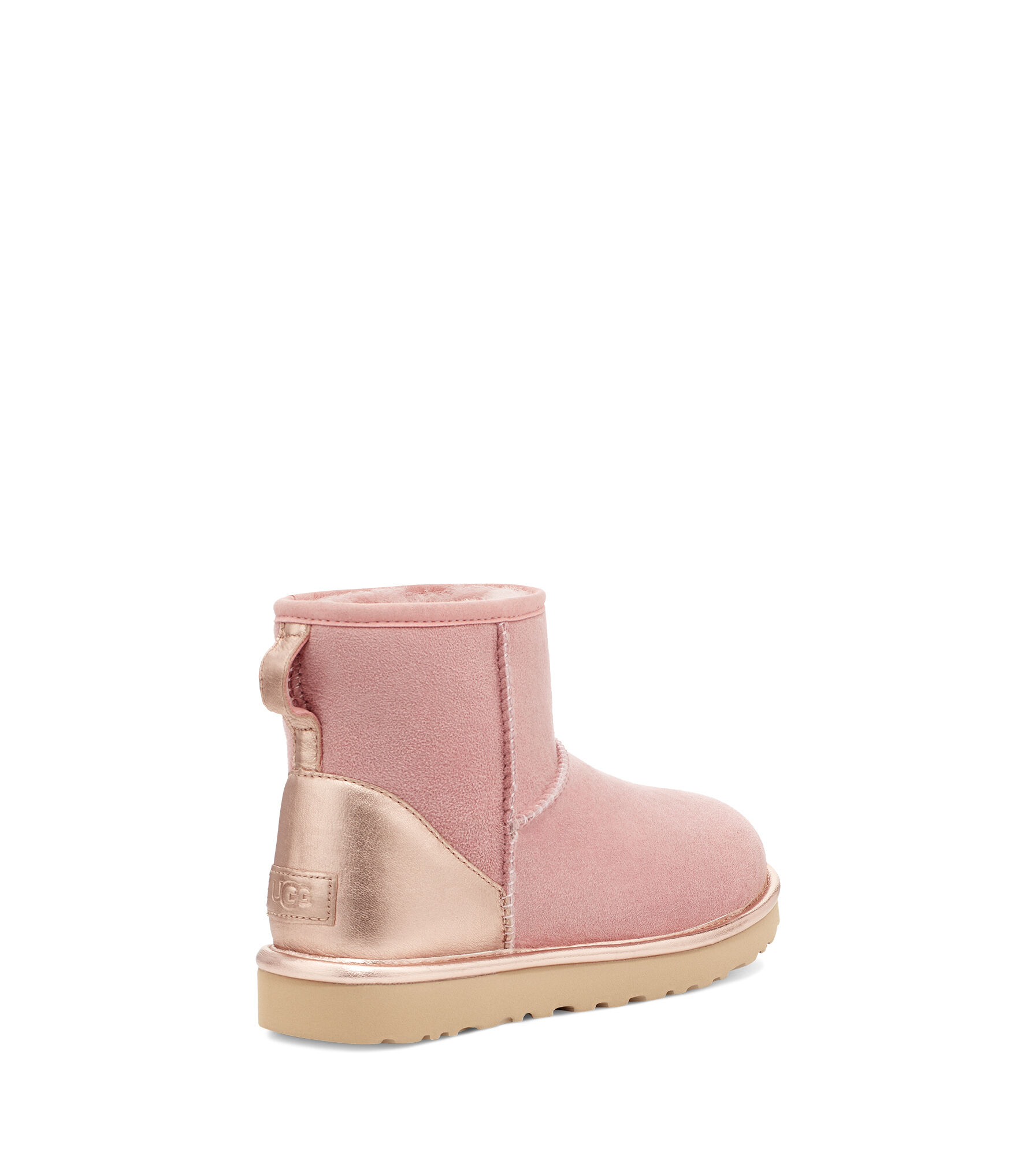 UGG® W Classic Mini Shine for Women | UGG® Portugal
