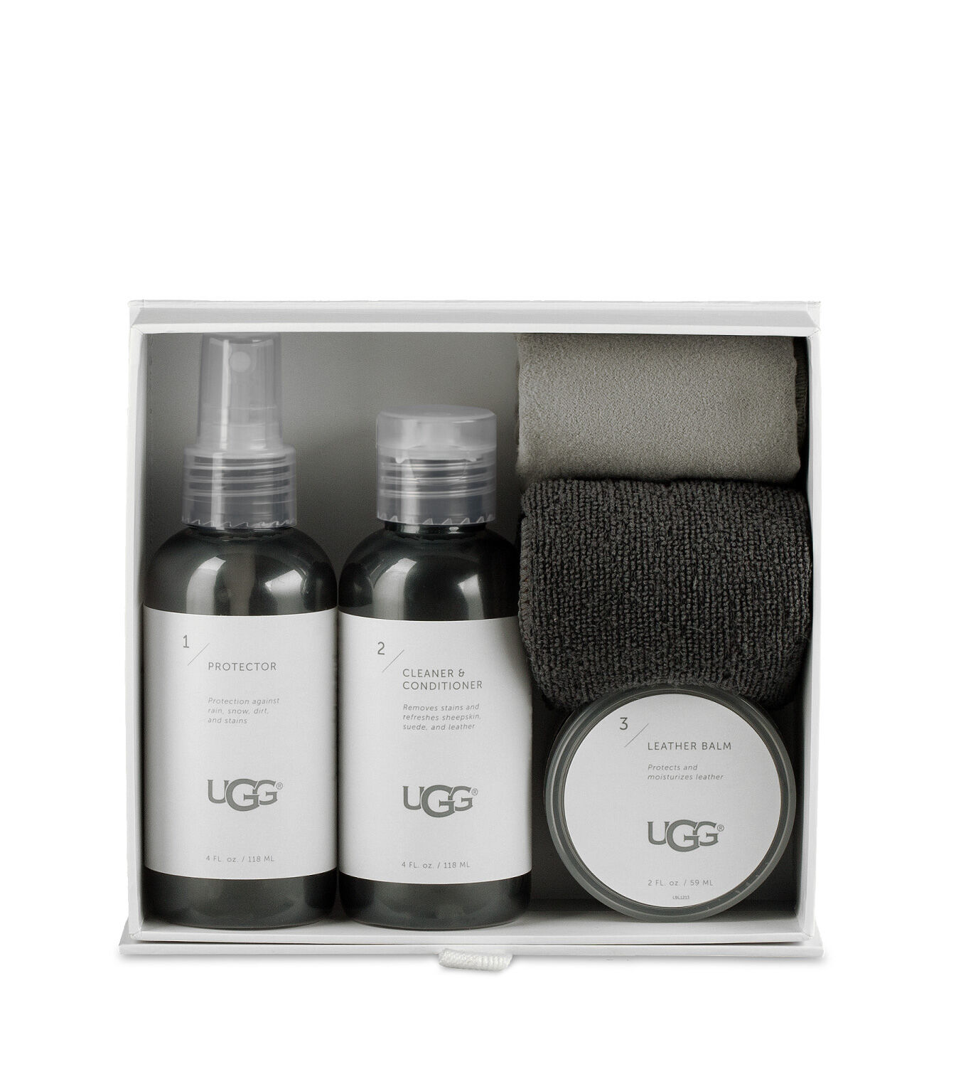 Women's Shoe Care | UGG® Cleaning Kit | UGG® UK