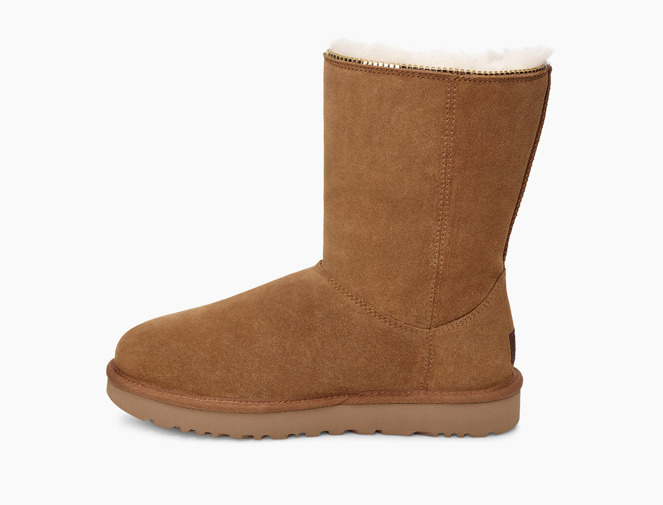 UGG® Classic Zip Stivali per Donna | UGG® IT