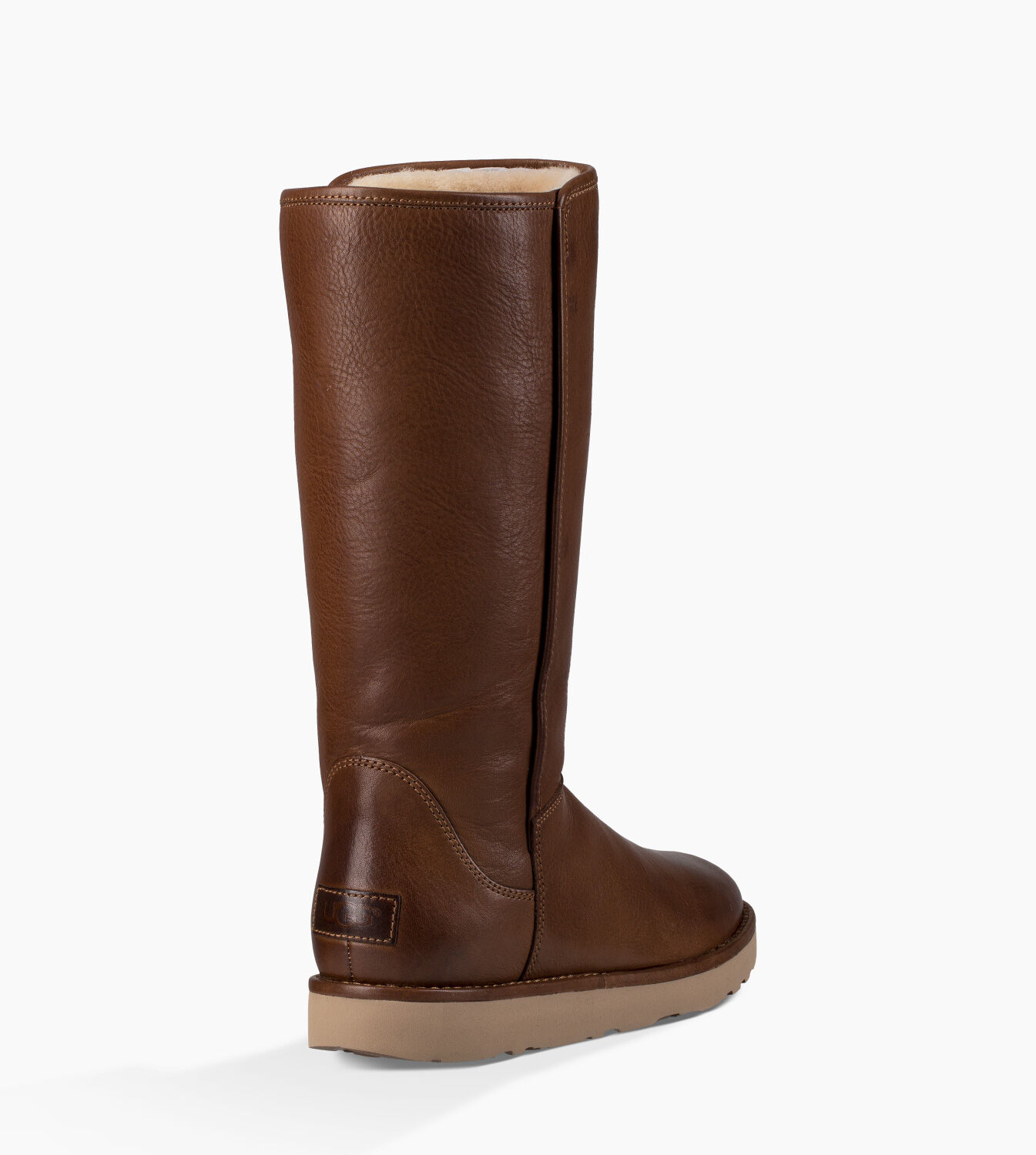 UGG® Abree II Leather Classic Boots for Women | UGG® UK
