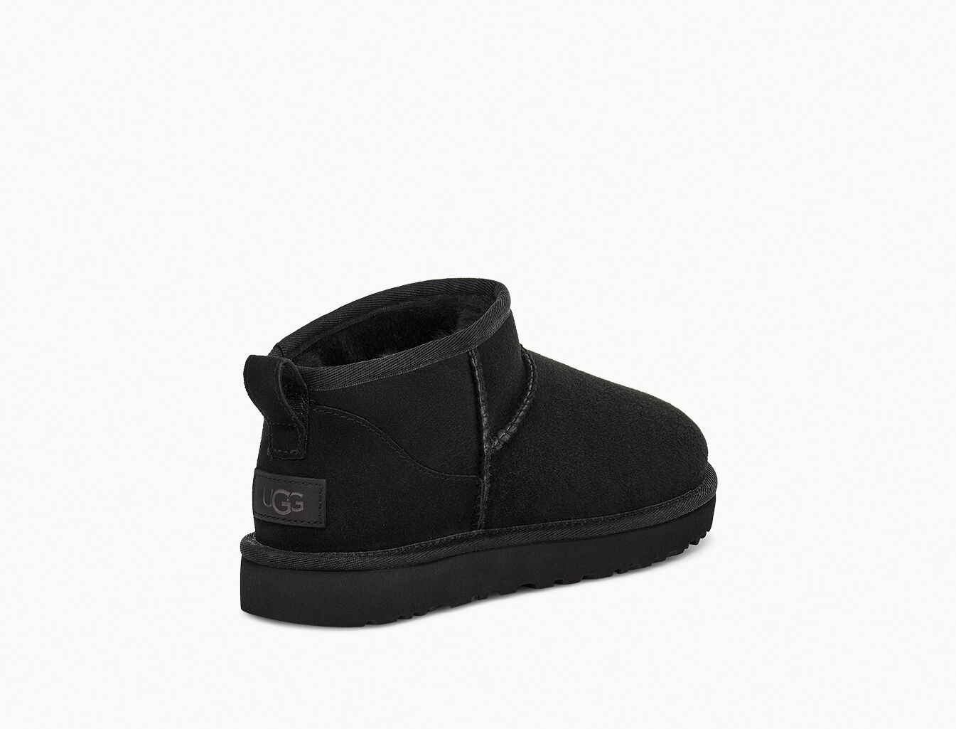 UGG® Classic Ultra Mini Boot for Women | UGG® UK