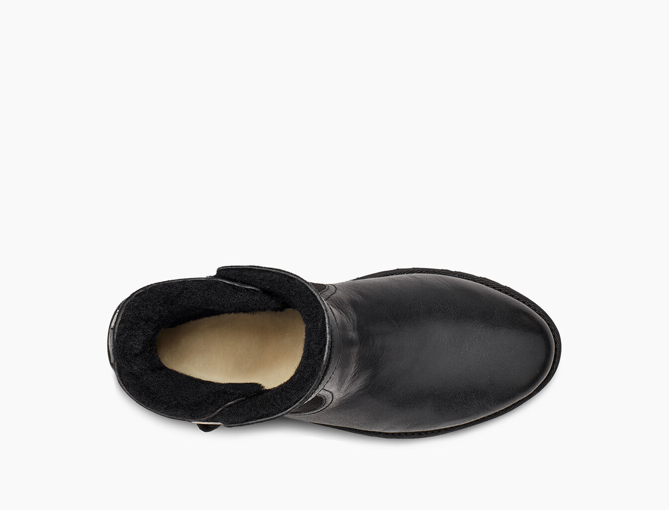 UGG® Romely Buckle Boot for Women | UGG® UK