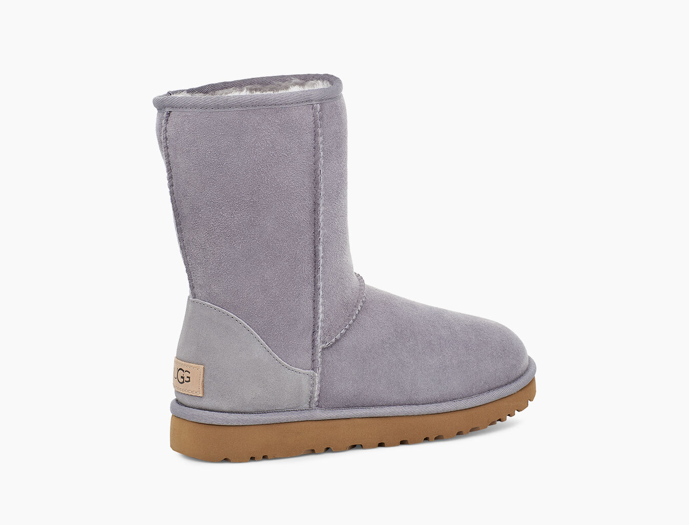 UGG® Classic Short II Boot for Women | UGG® UK