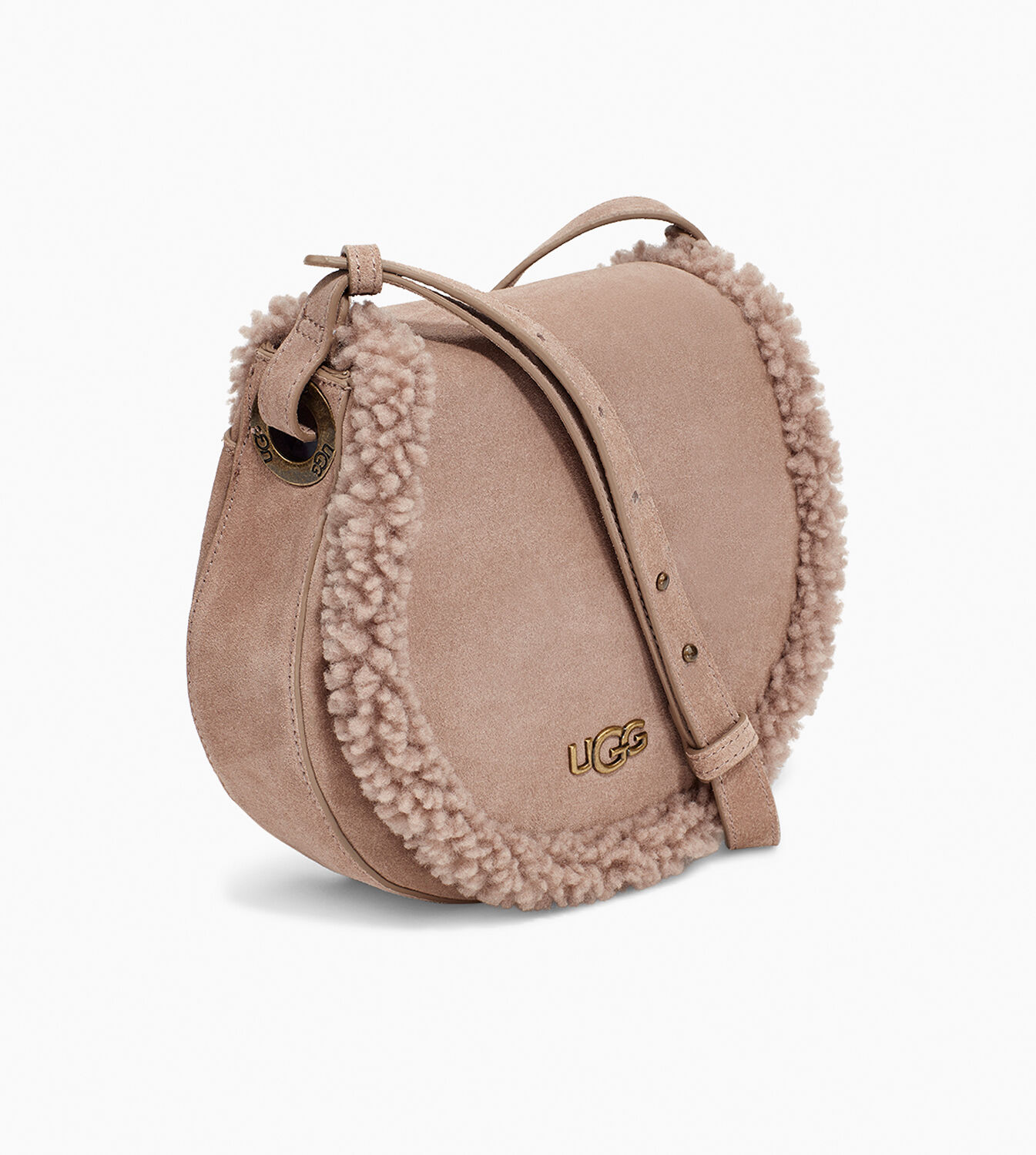 UGG® Sharon Crossbody Bag for Women | UGG® UK