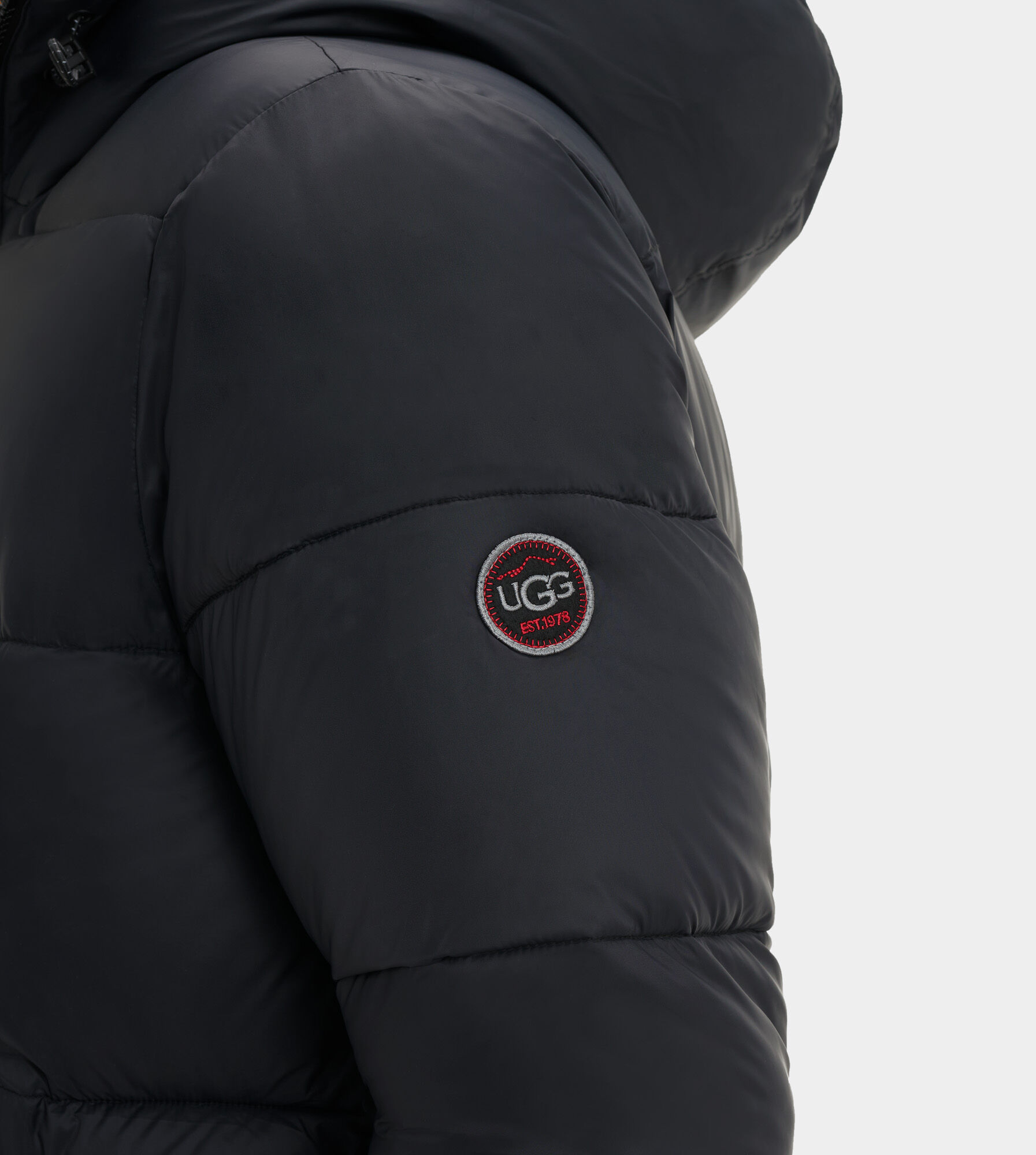 UGG® M Brayden Puffer Jacket for Men | UGG® Europe