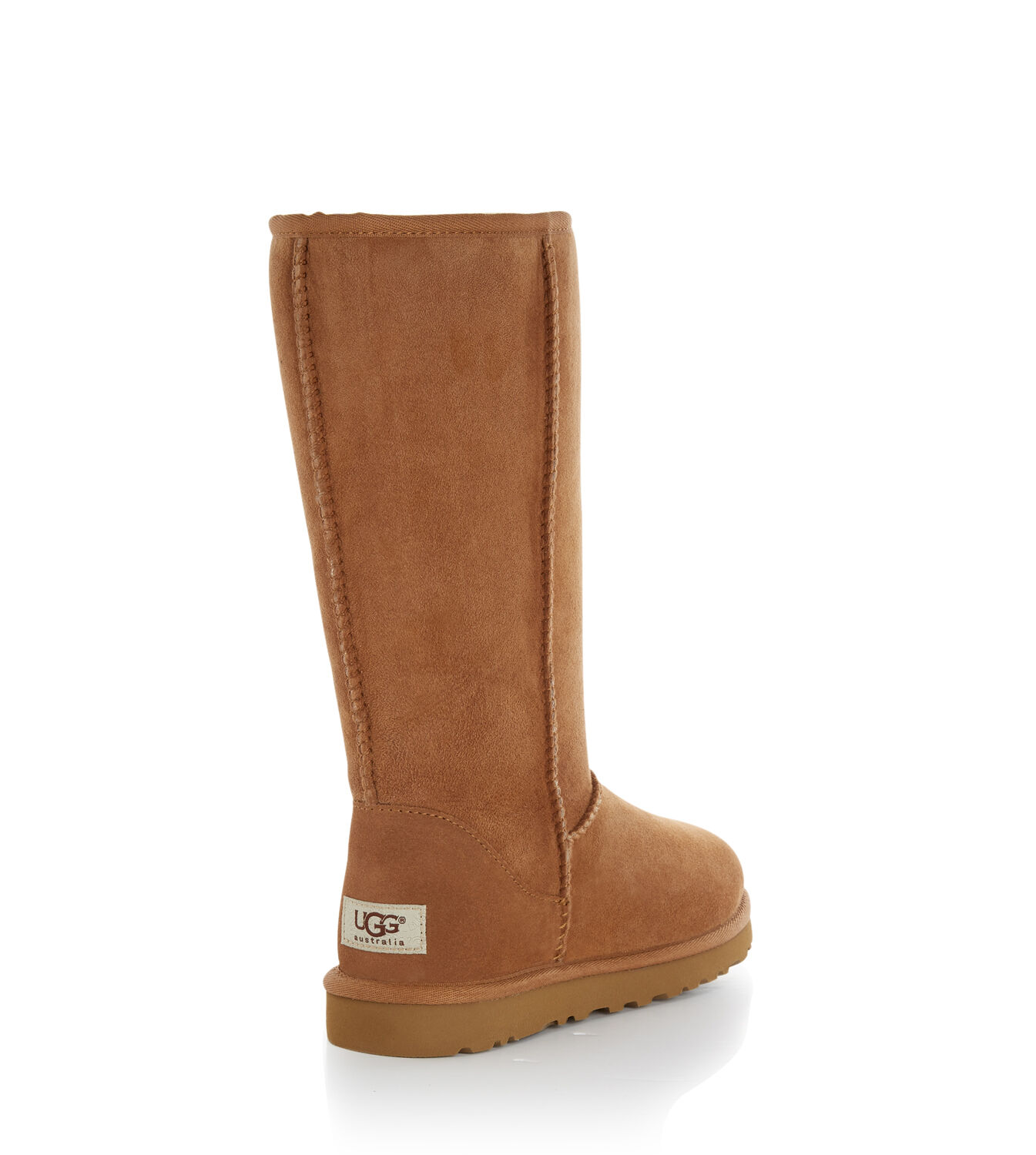 UGG® Classic Tall Crystal Star Classic Boots for Women | UGG® UK