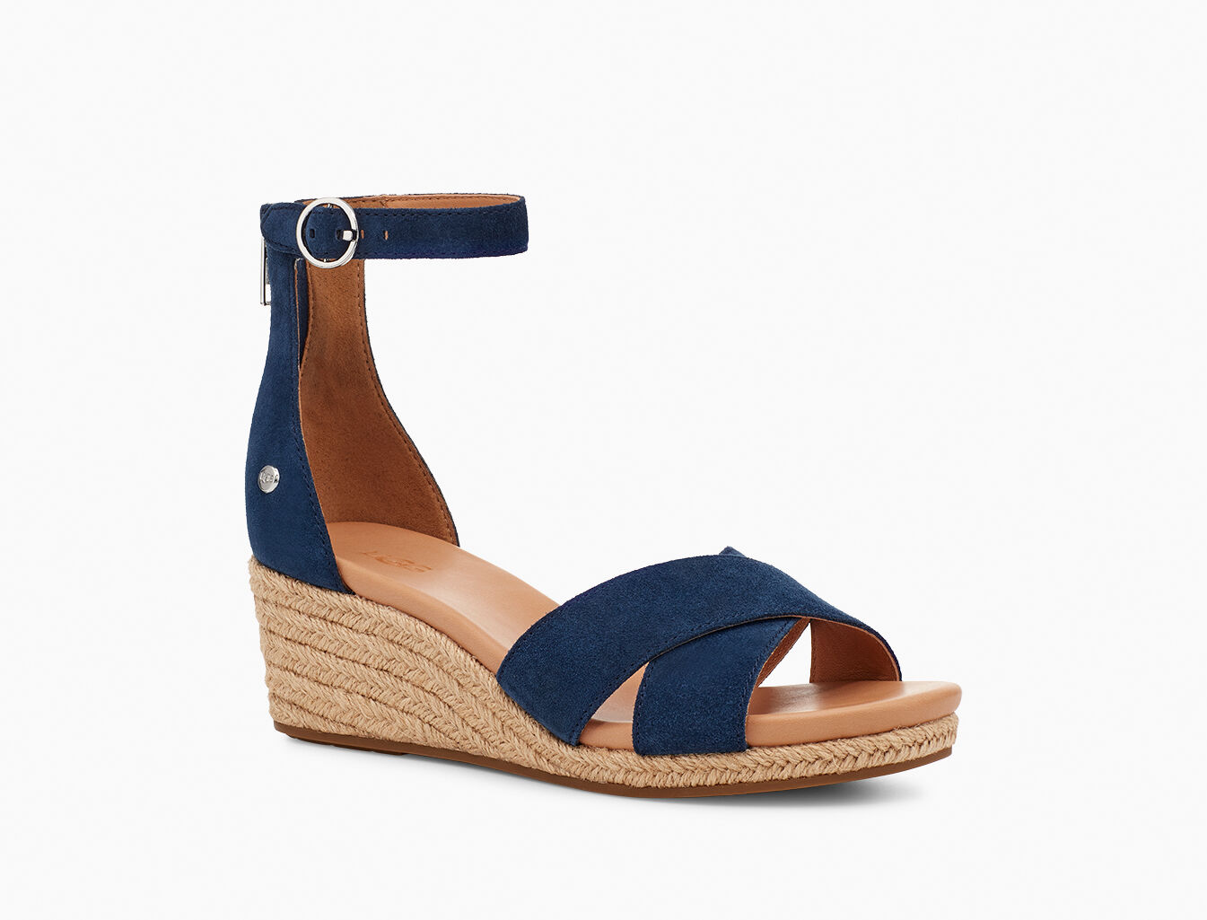 UGG® Eugenia Wedge for Women | UGG® UK