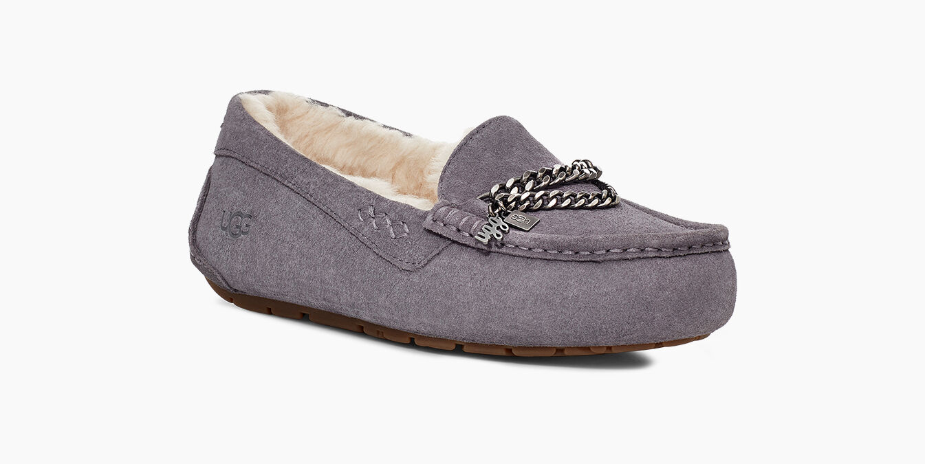 UGG® Ansley Chain Loafer for | UGG® Europe