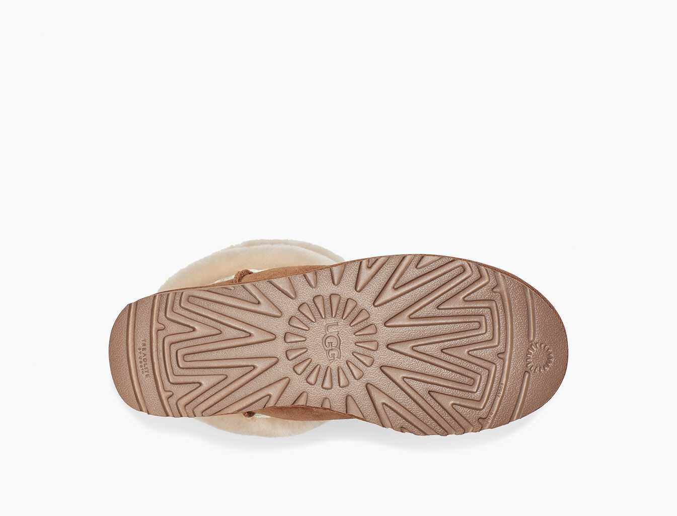 UGG® Fluff Mini Belted Boot for Women | UGG® UK