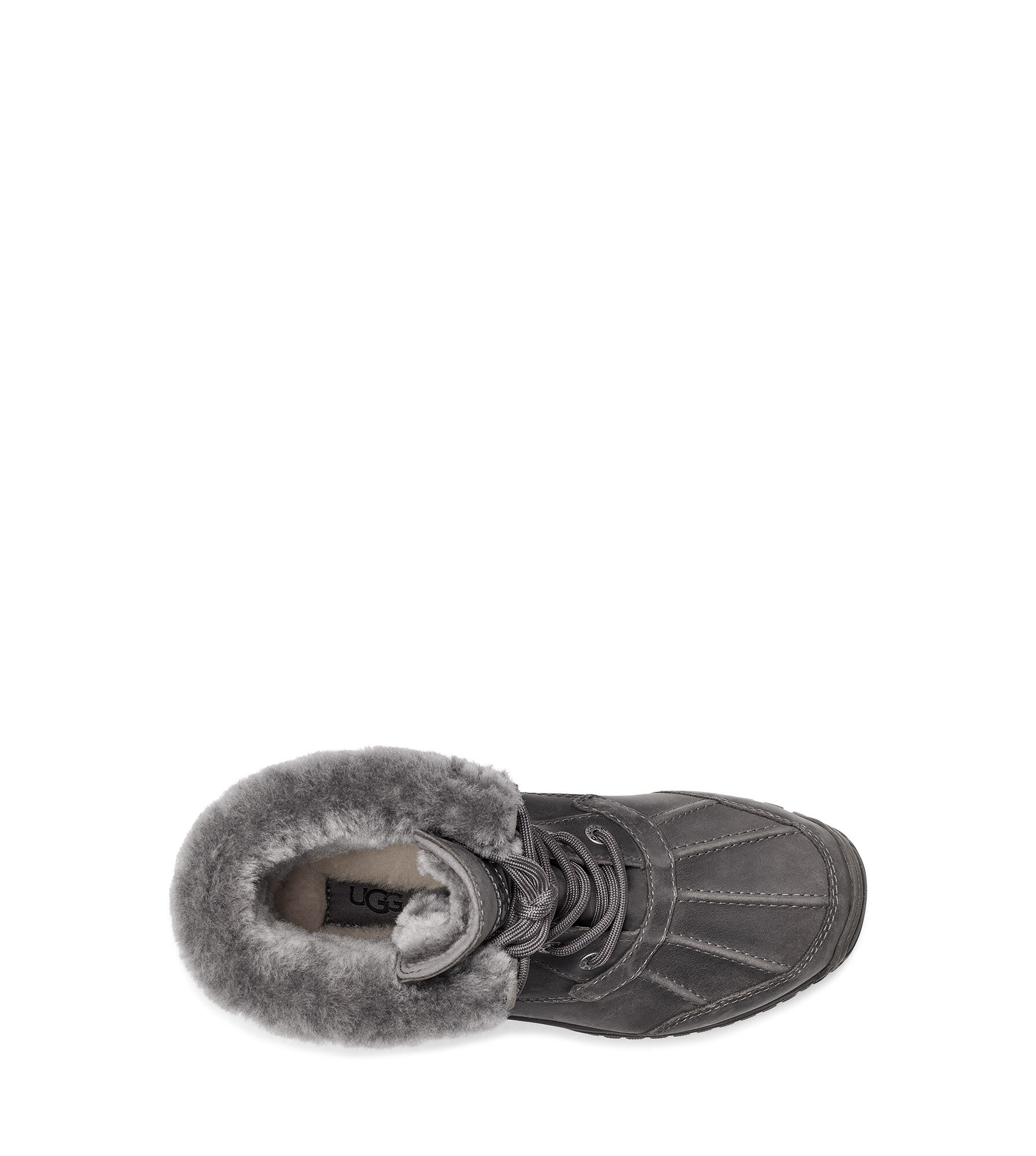 UGG® Adirondack II Luxe Quilt Boot for Women | UGG® EU