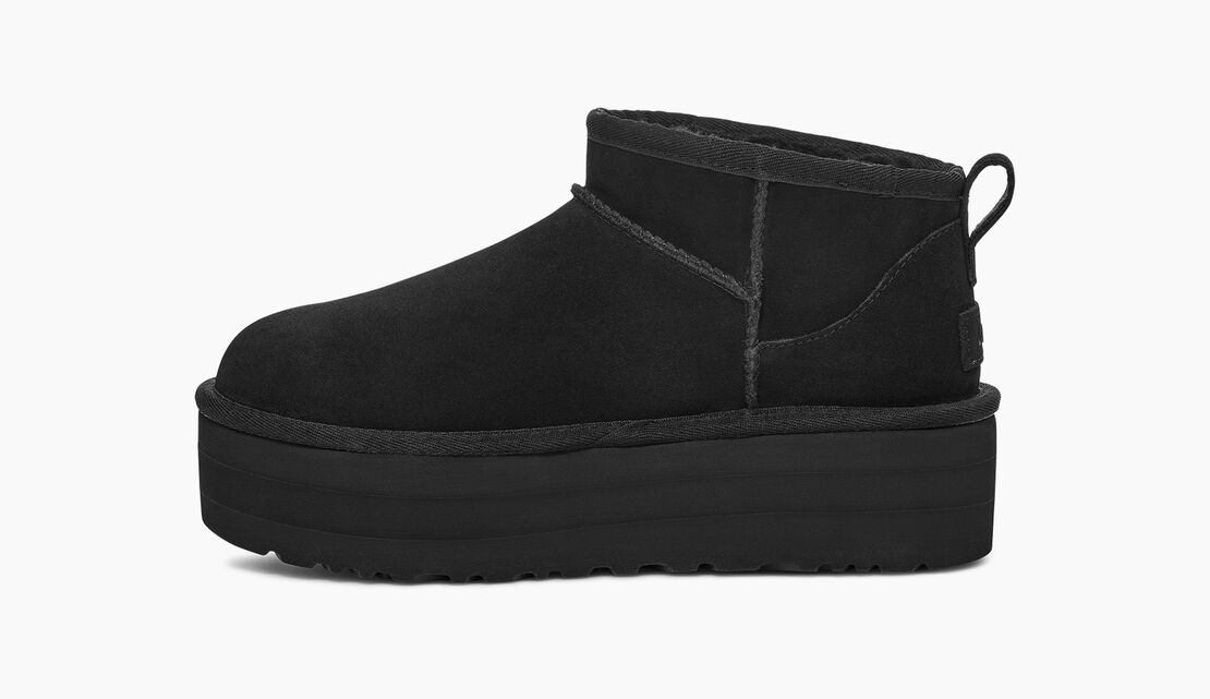 UGG® Botas con plataforma Classic Ultra Mini para Mujer | UGG® ES UGG® Botas con plataforma Classic Ultra Mini para Mujer | UGG® ES