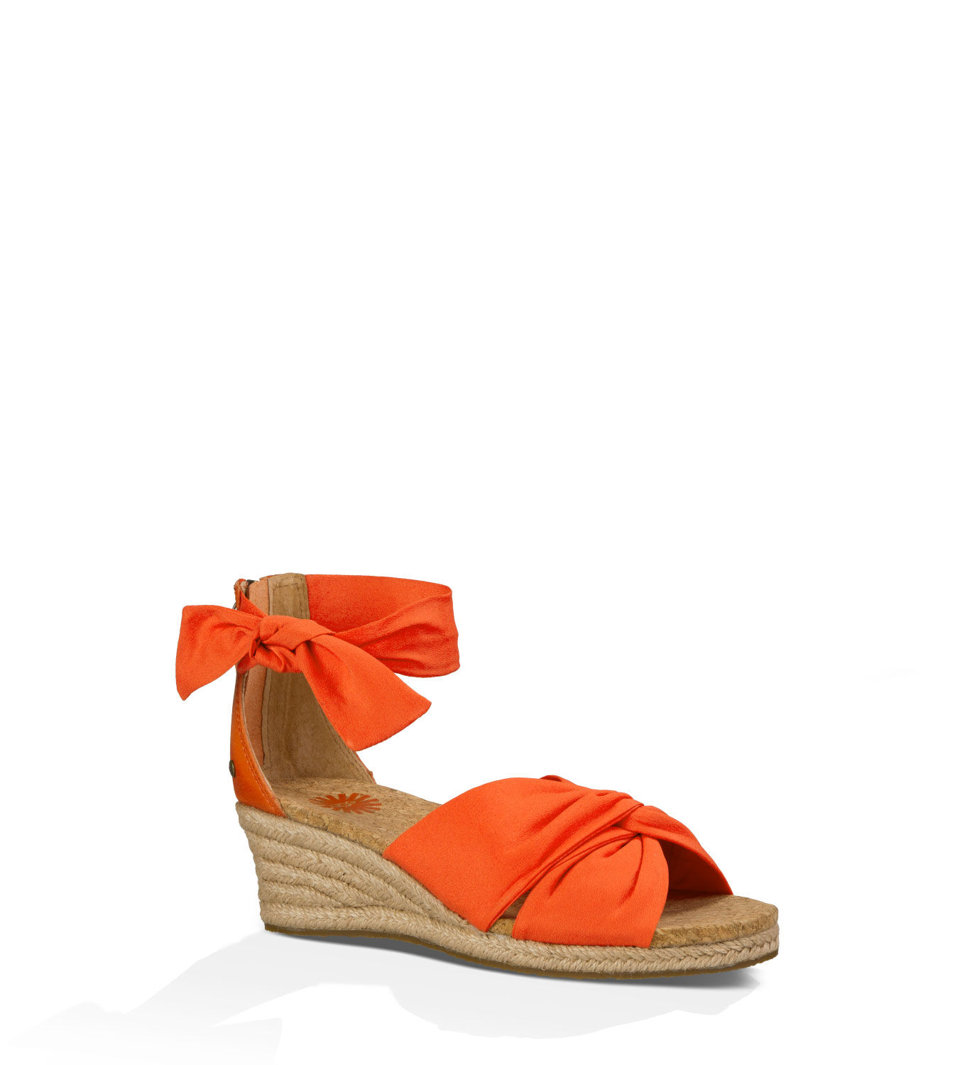UGG® Starla Wedge Sandals for Women | UGG® UK