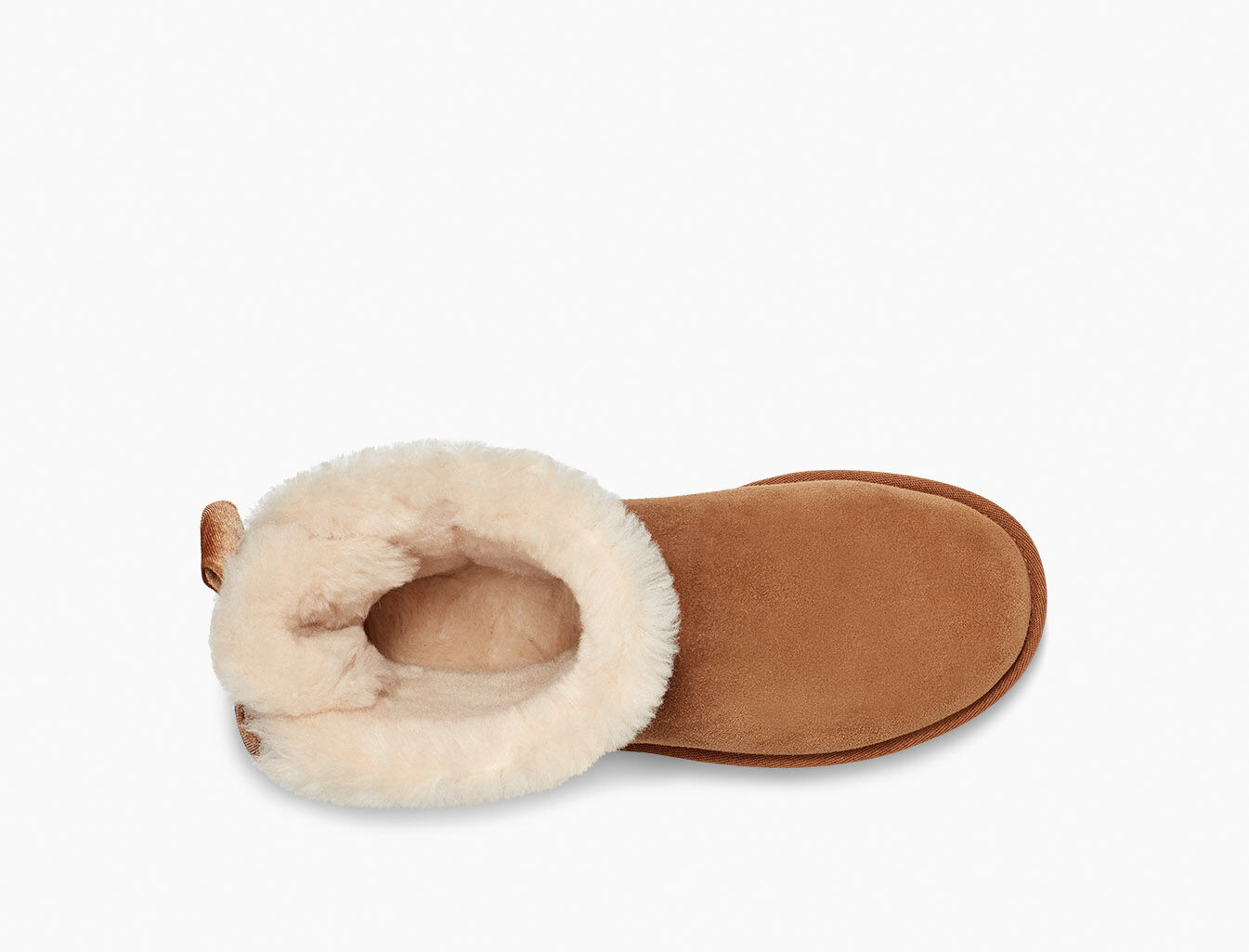 UGG® Mini Bailey Bow Velvet Ribbon Boot for Women | UGG® UK